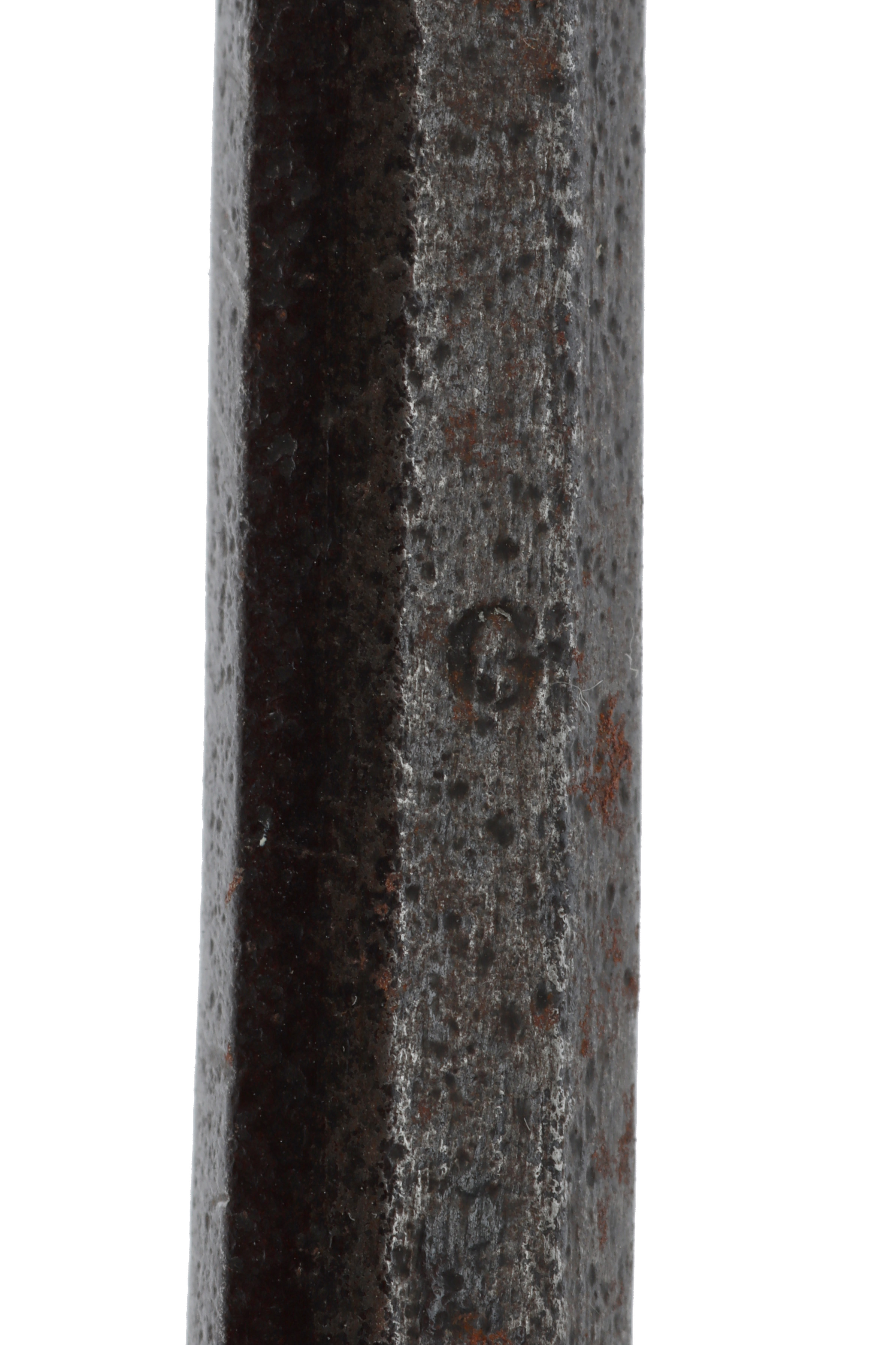 Lot 26 - Bow Frame Amputation Saw,