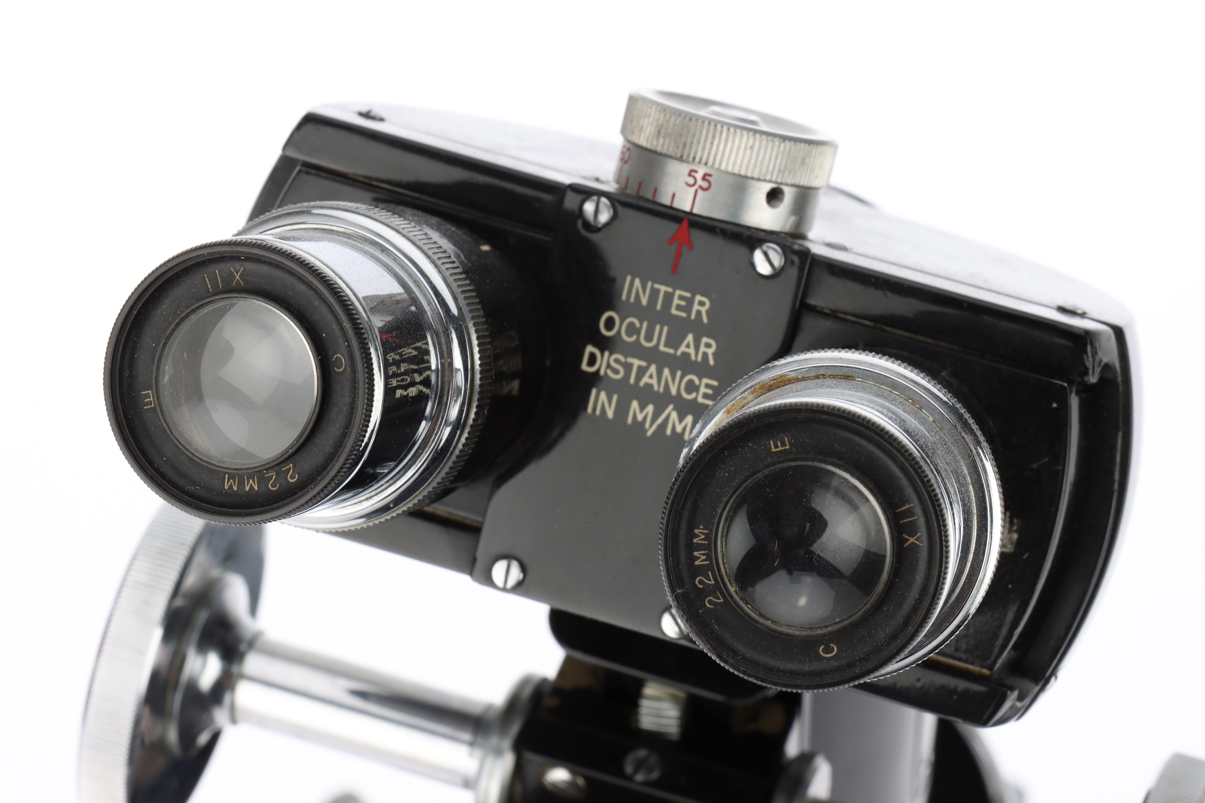 Lot 128 - Classic Microscopy, A Beck London Model,