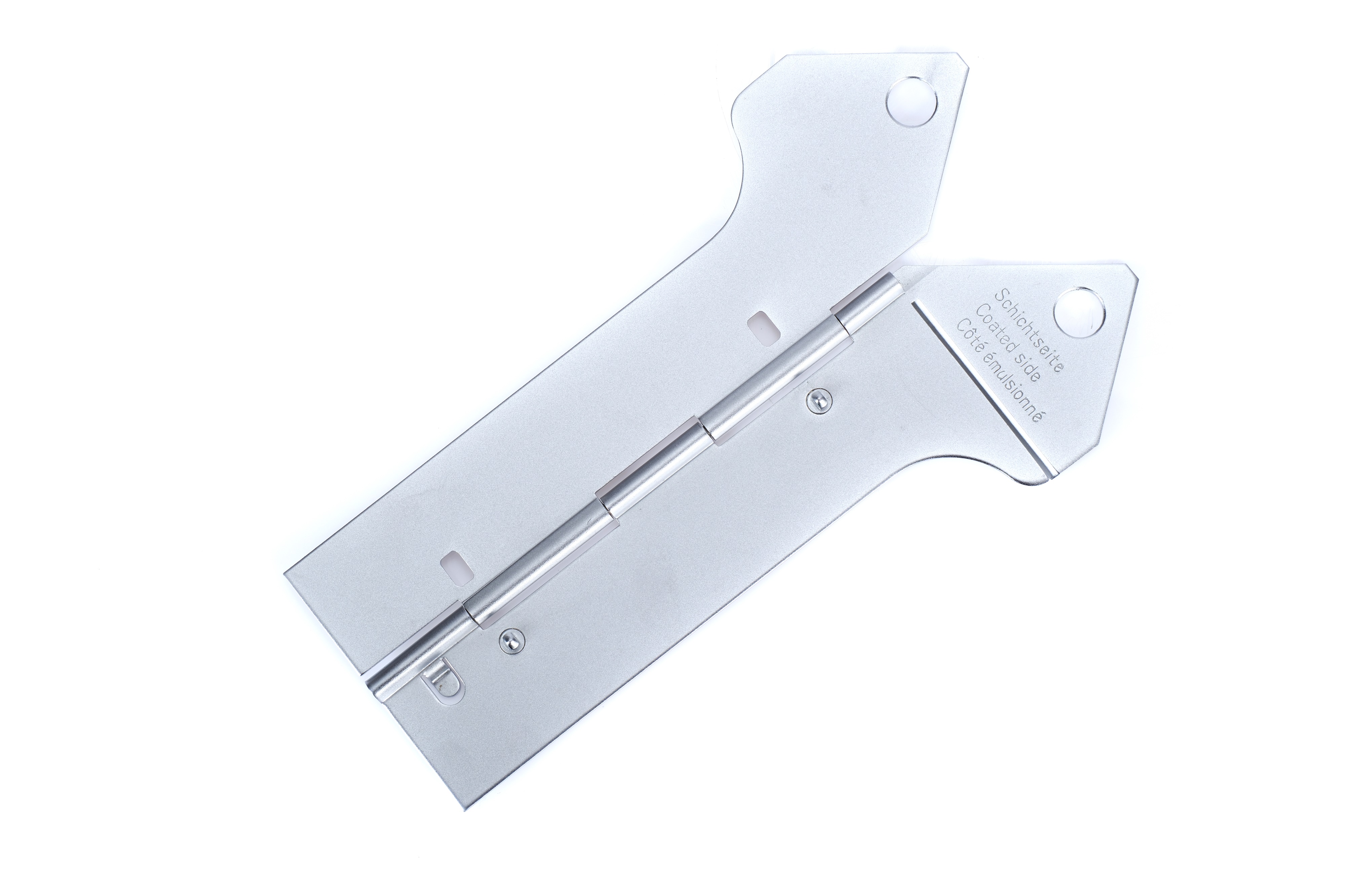 Lot 107 - A Leica ABLON Film Trimming Template,