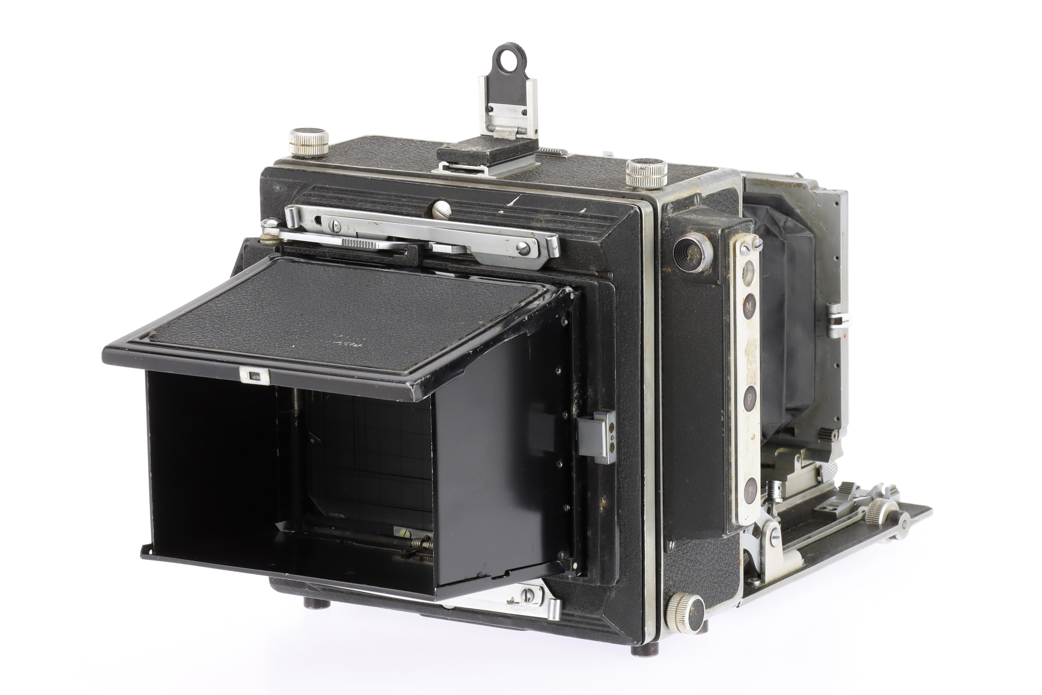 Lot 430 - An MPP Micro Technical Mark VII Large Format