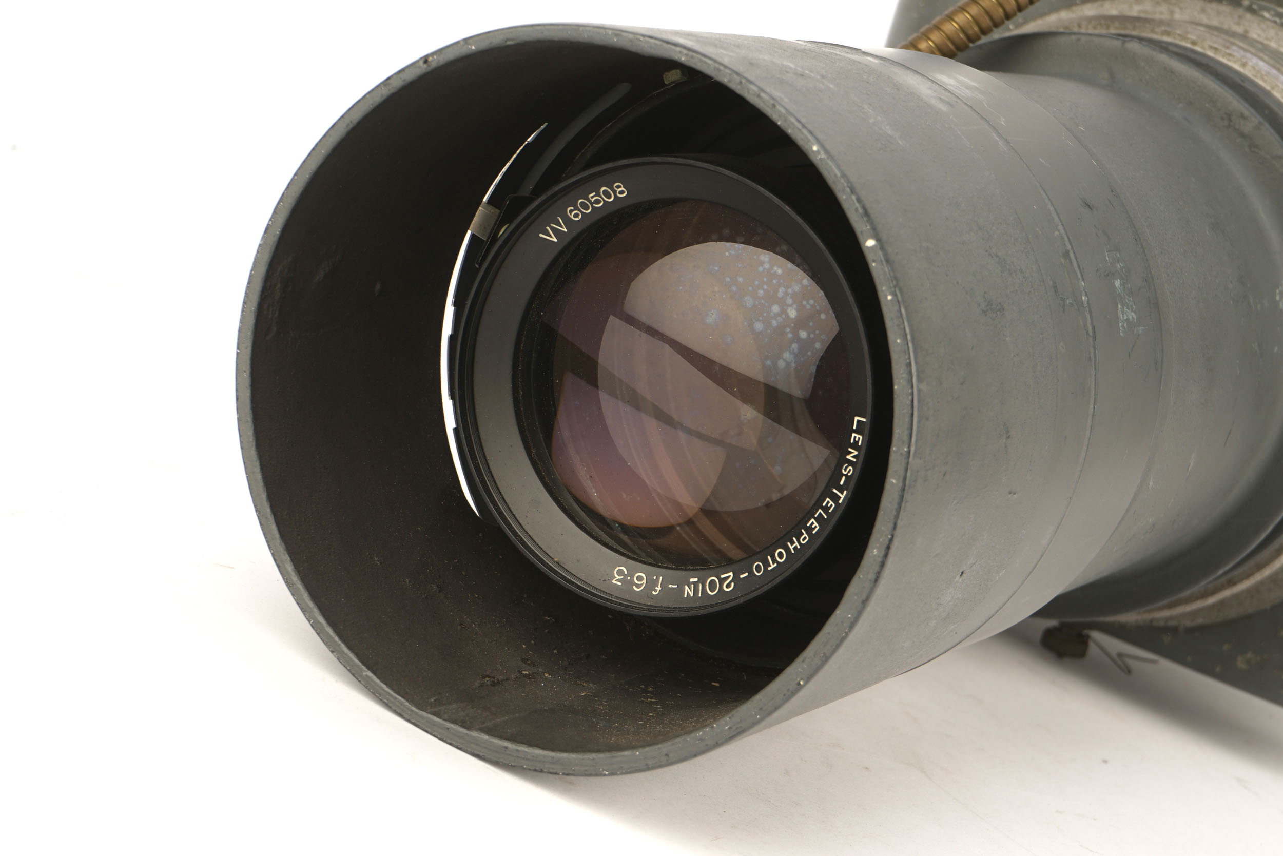 Lot 259 - A Williamson F.24 General Purpose