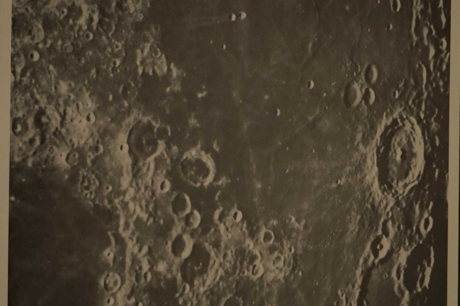 Lot 279 - The Photographic Lunar Atlas,