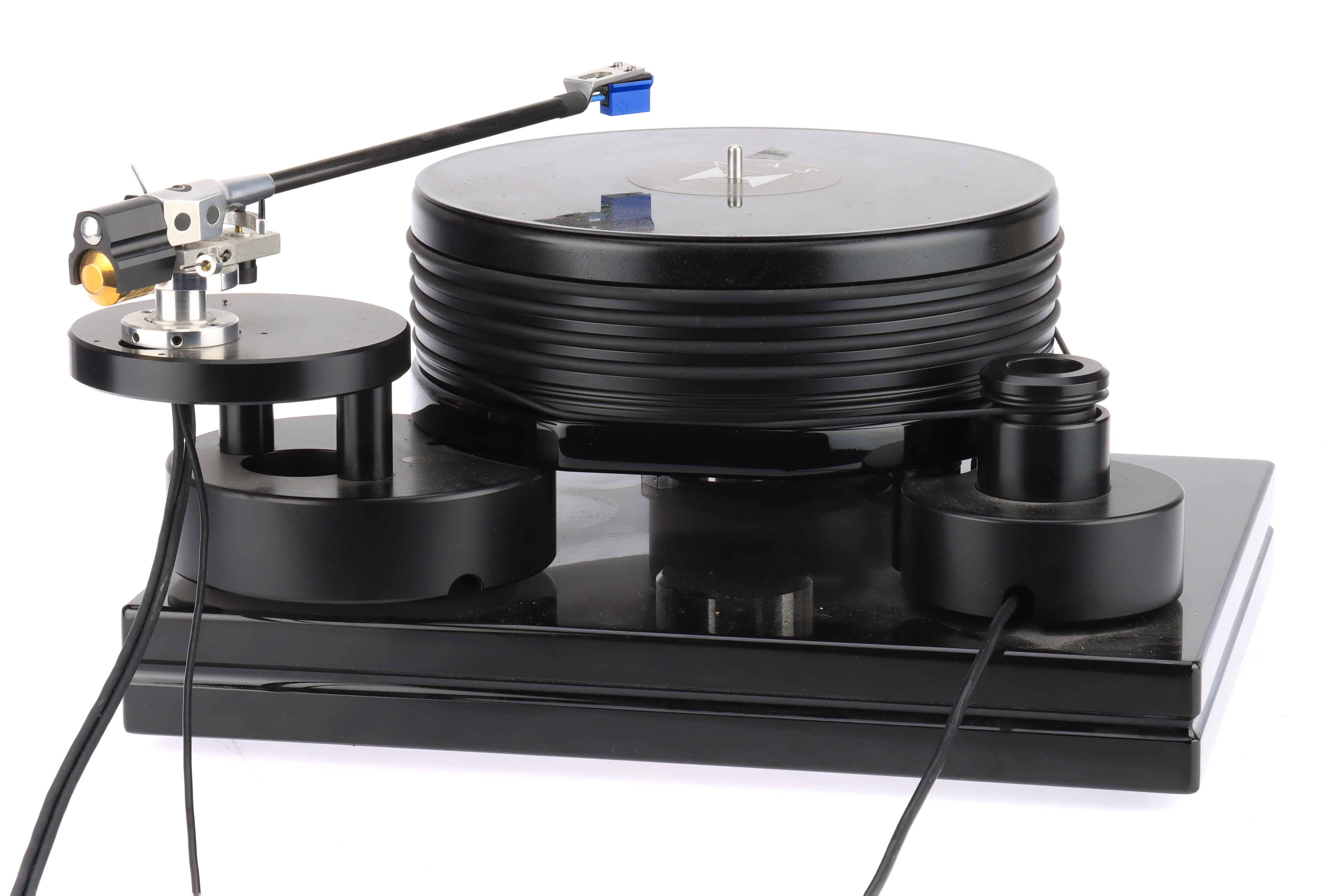 Lot 1375 - A Nottingham Analogue Space Acoustics