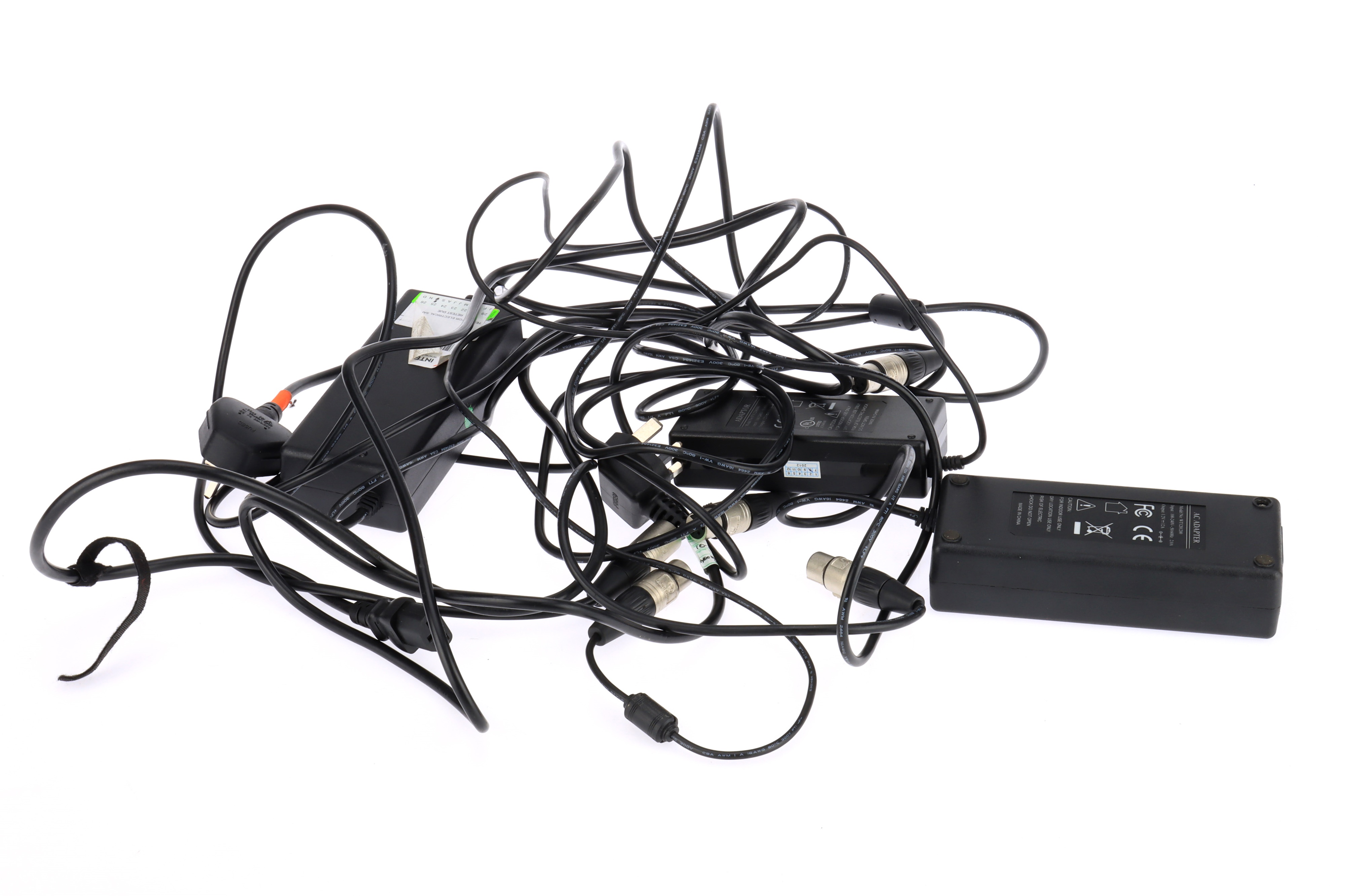 Lot 1038 - A Set of FloLight Microbeam Studio LED