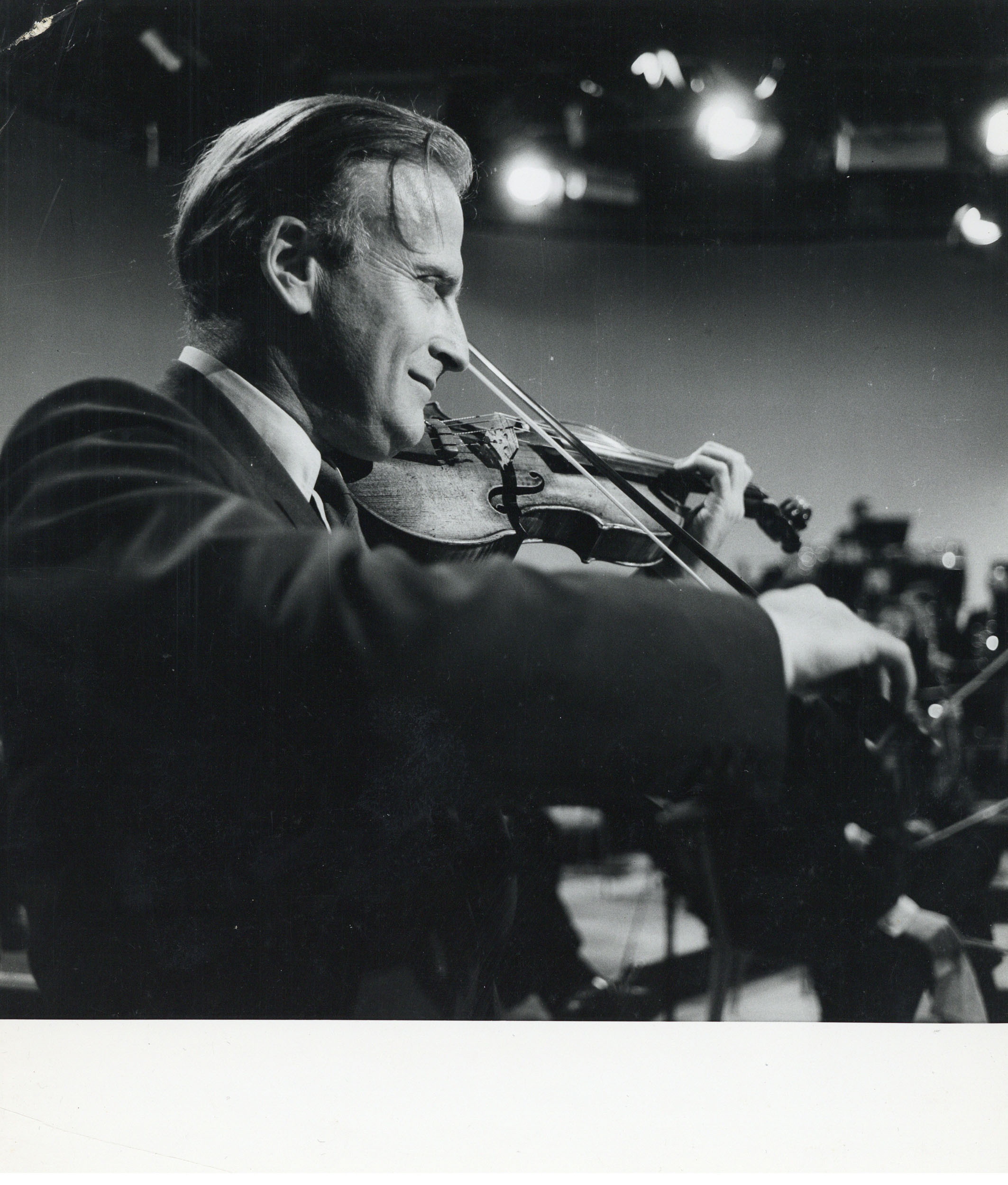 Lot 300 - RICHARD LEVIN Seven Photographs from BBC