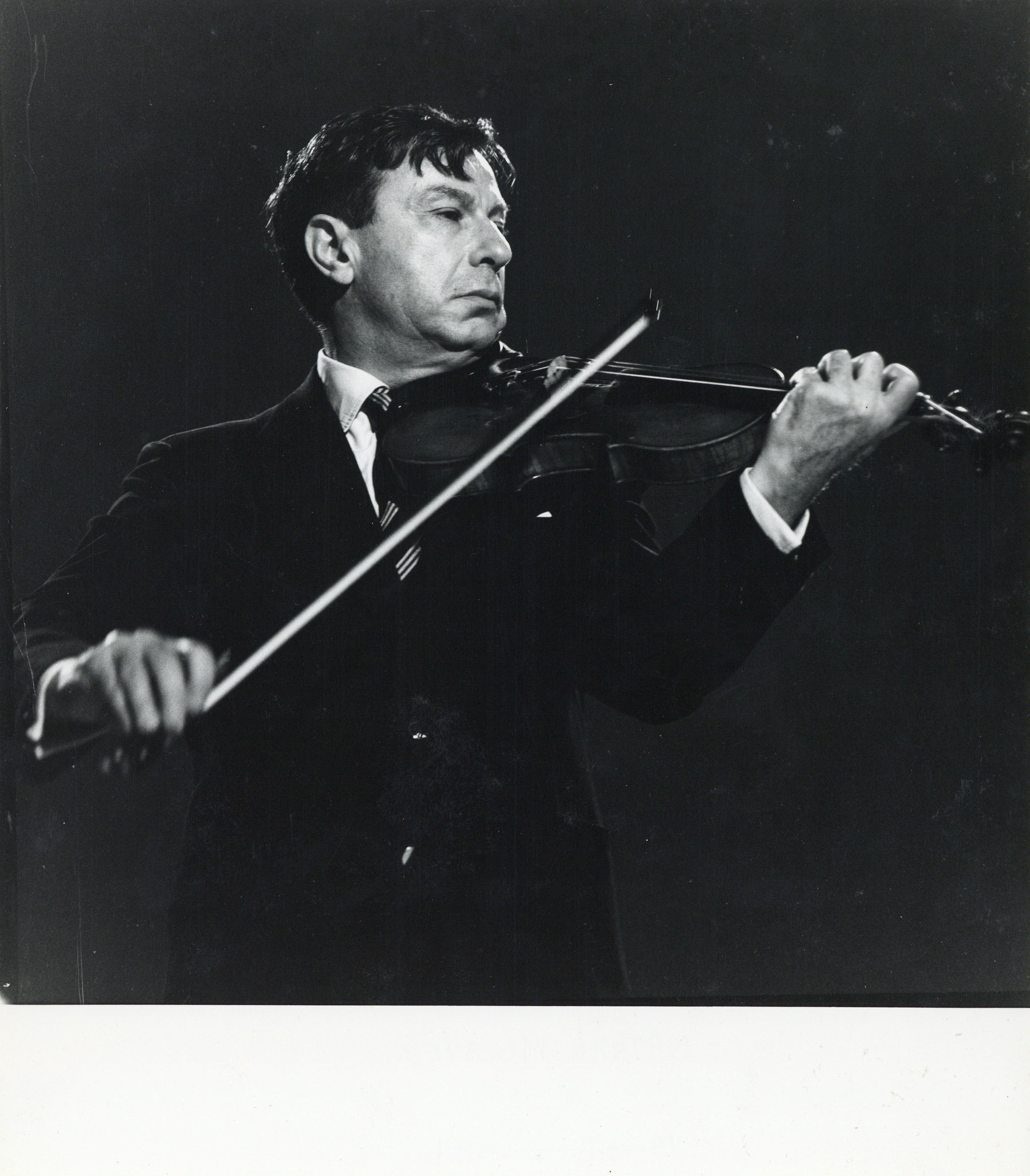 Lot 300 - RICHARD LEVIN Seven Photographs from BBC