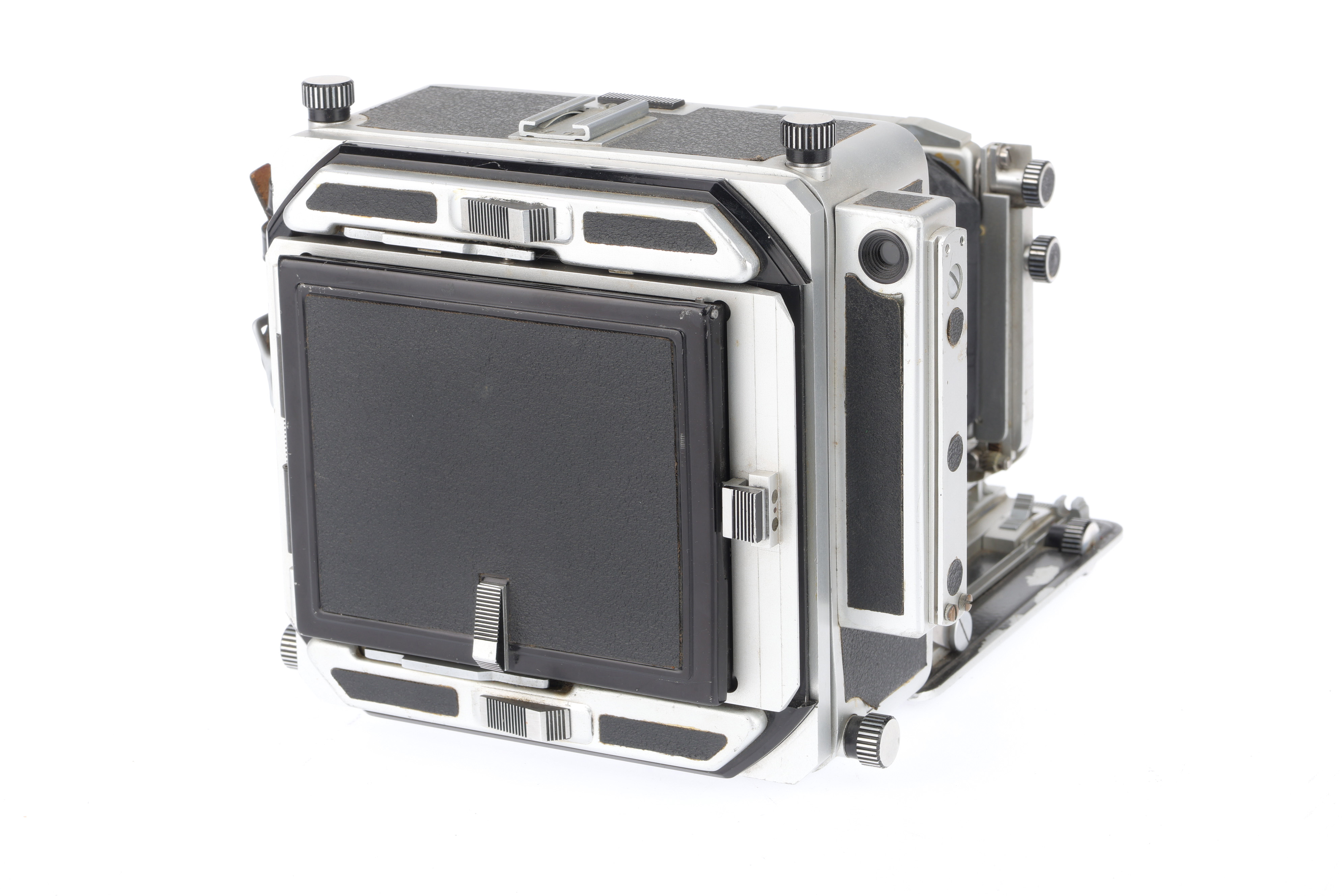 Lot 179 - A MPP Micro Technical 5x4" Camera,