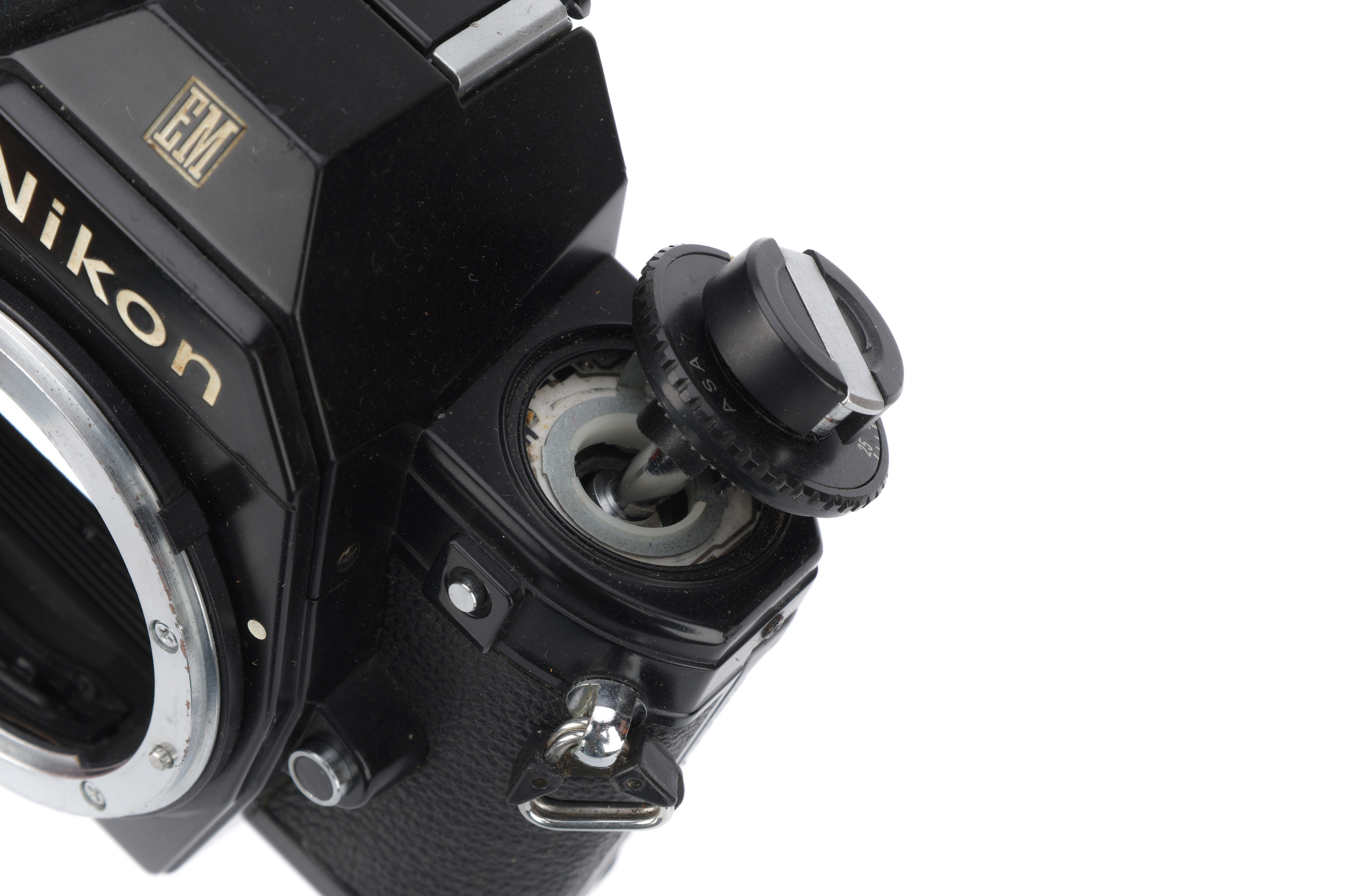 Lot 228 - A Selection of 35mm Film Cameras,