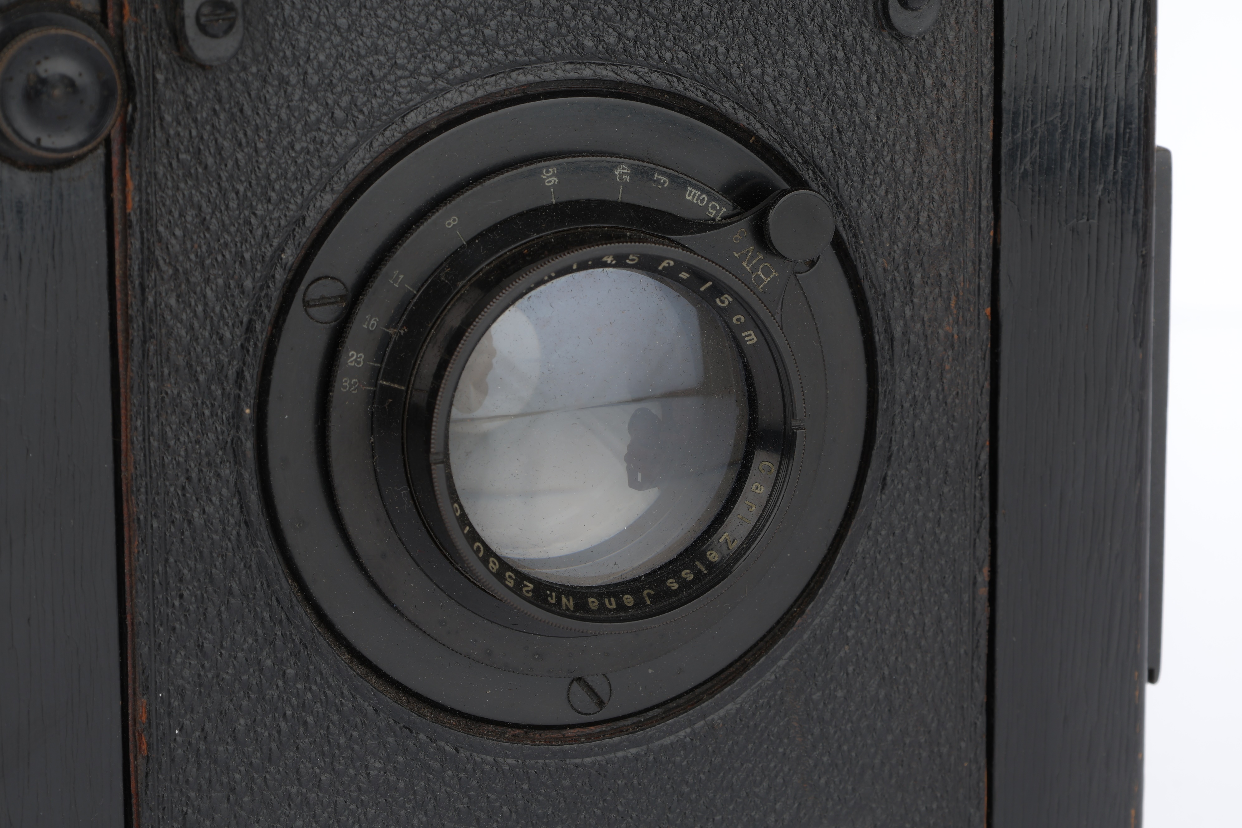 Lot 188 - A Thornton Pickard Junior Special Ruby