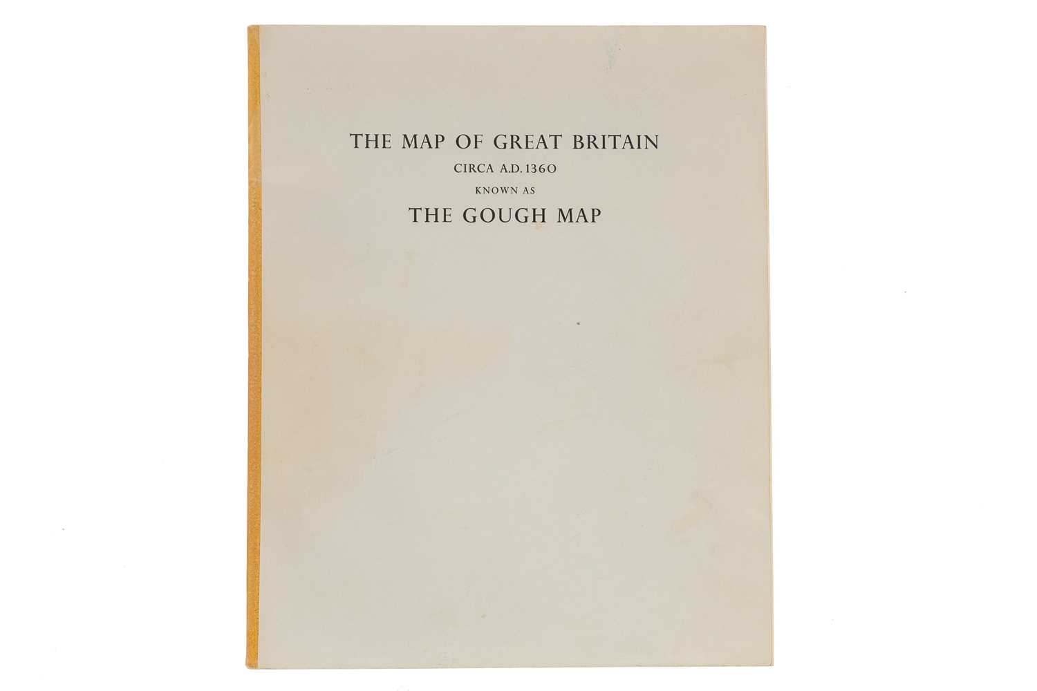 Lot 771 - A Reproduction Copy of the Bodleian Library