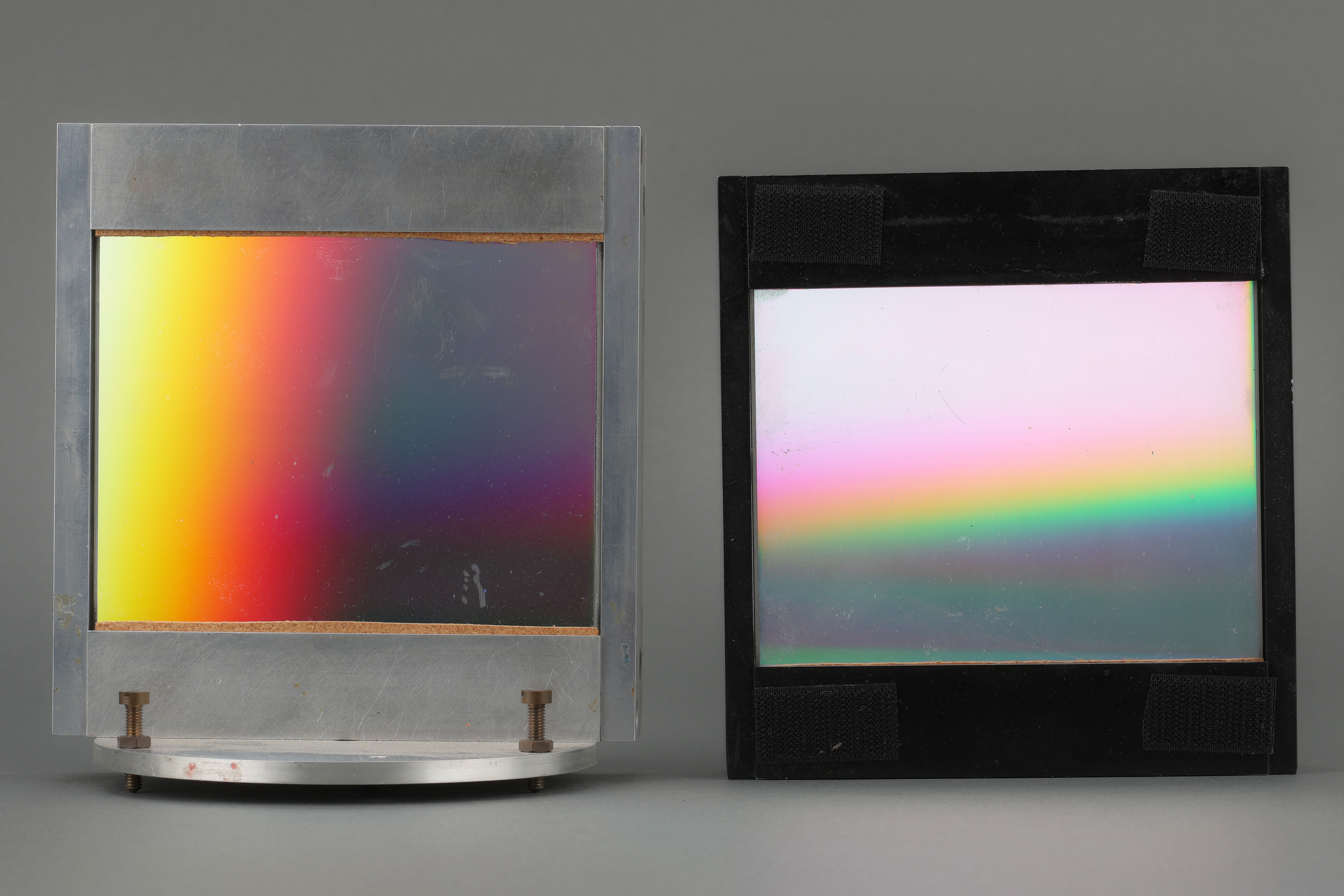 Lot 278 - 2 Large Precision Laboratory Diffraction