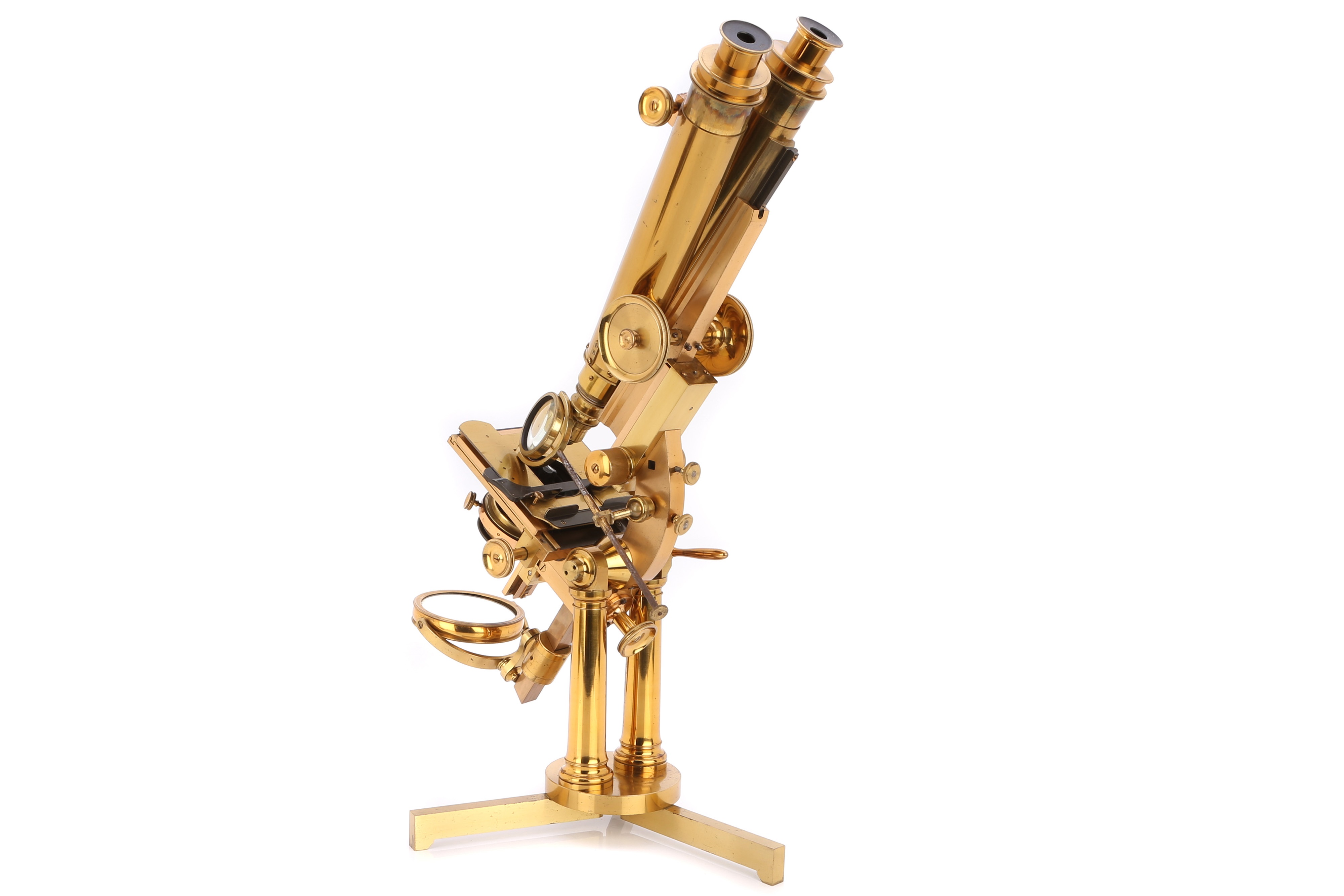 Lot 1 - Francis H. Wenham’s Original Prototype