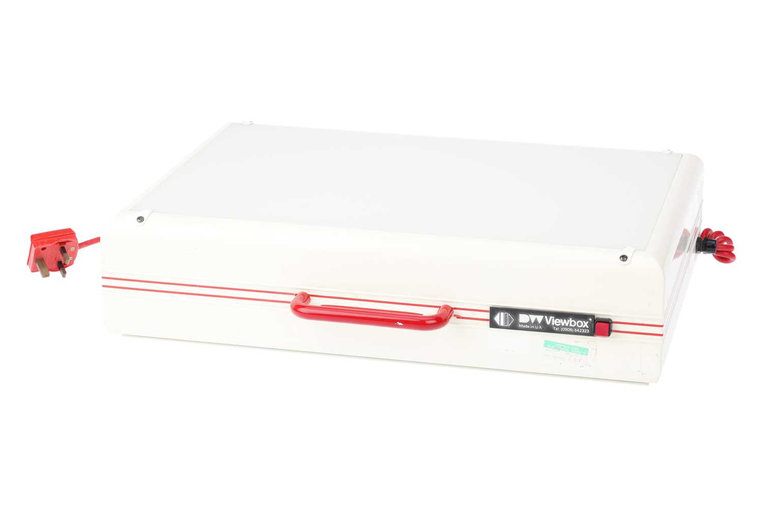 Lot 310 - a DW Viewbox,