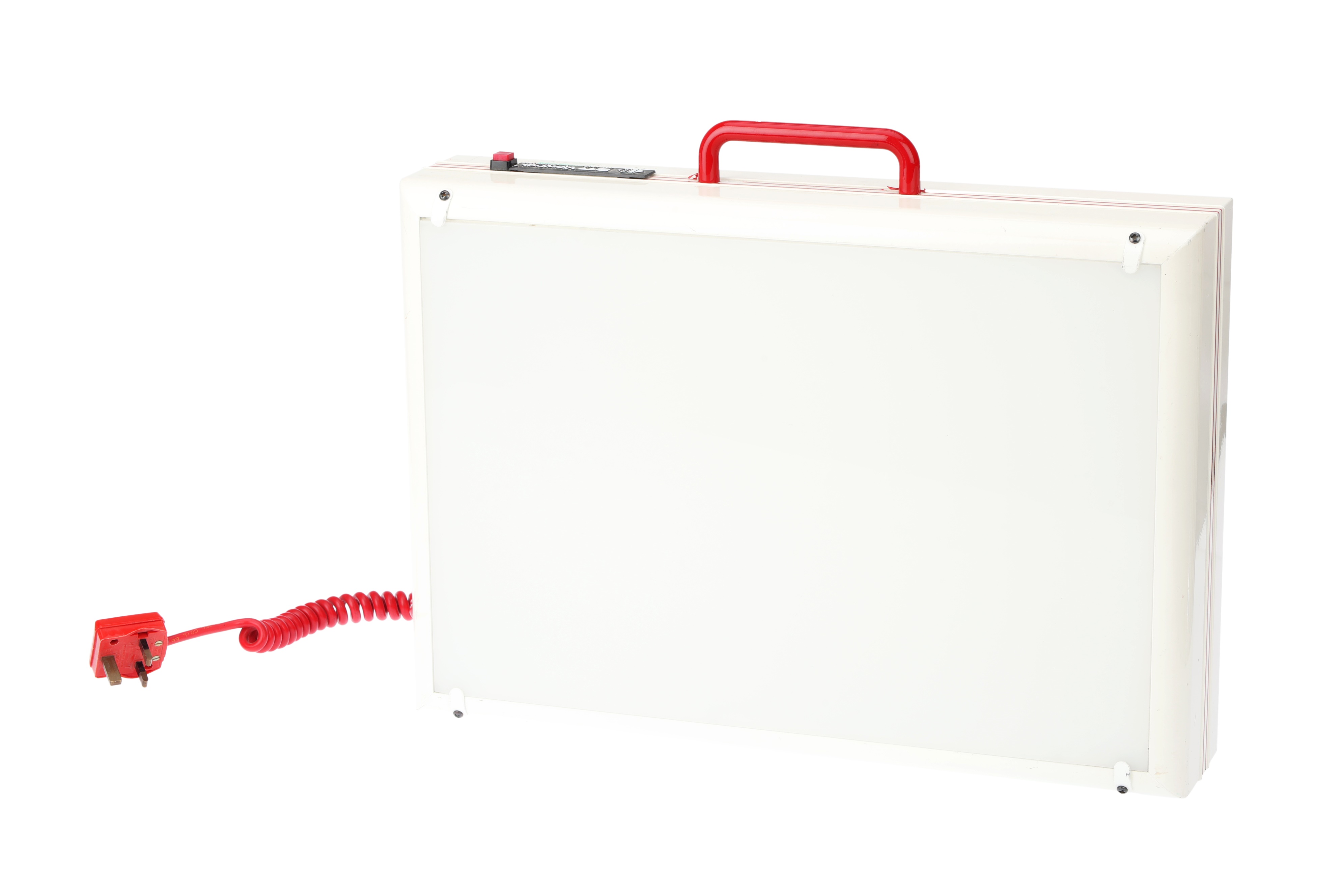 Lot 310 - a DW Viewbox,