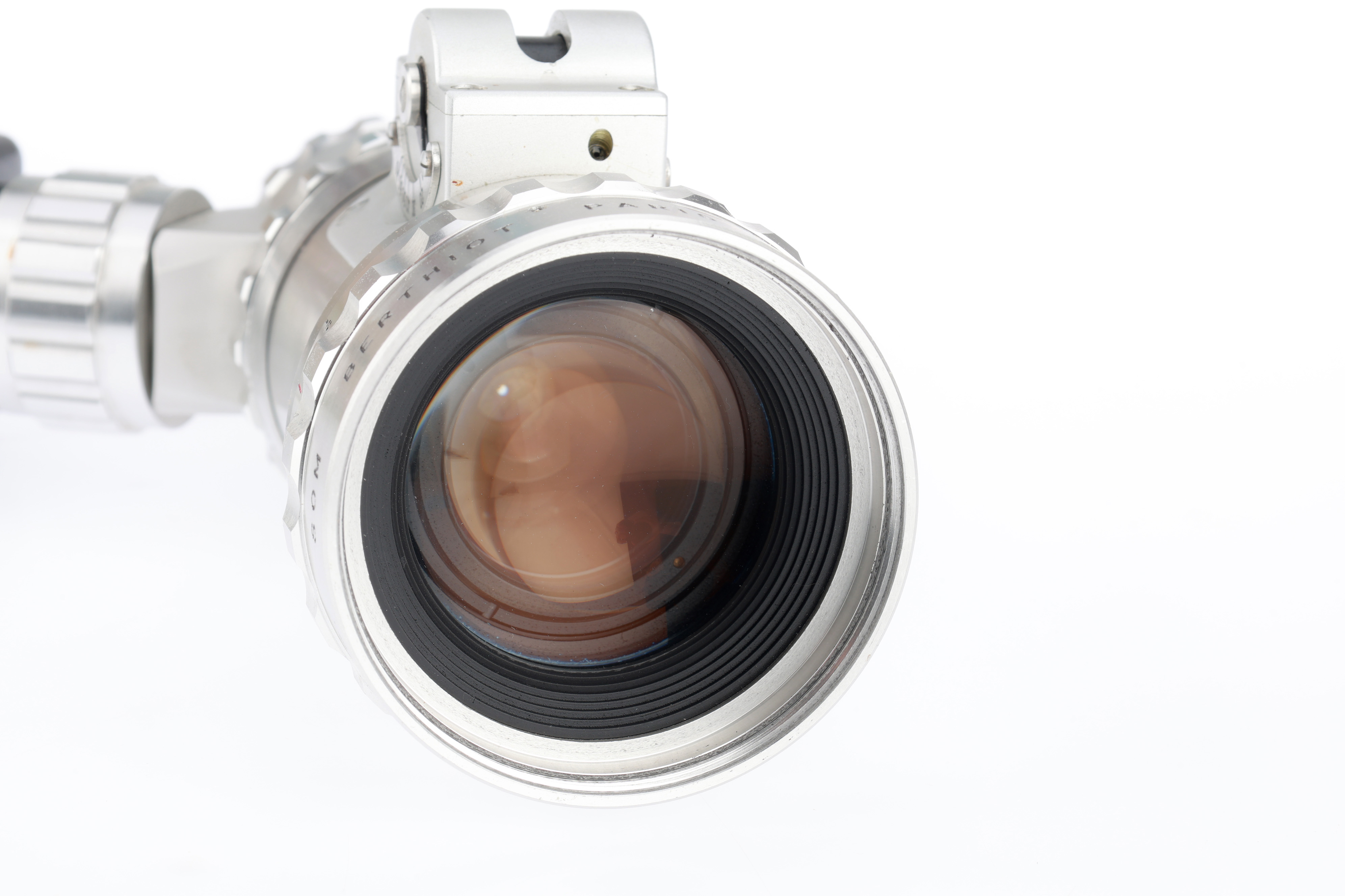 Lot 272 - A Som Berthiot Pan-Cinor f/2.4 17.5-70mm