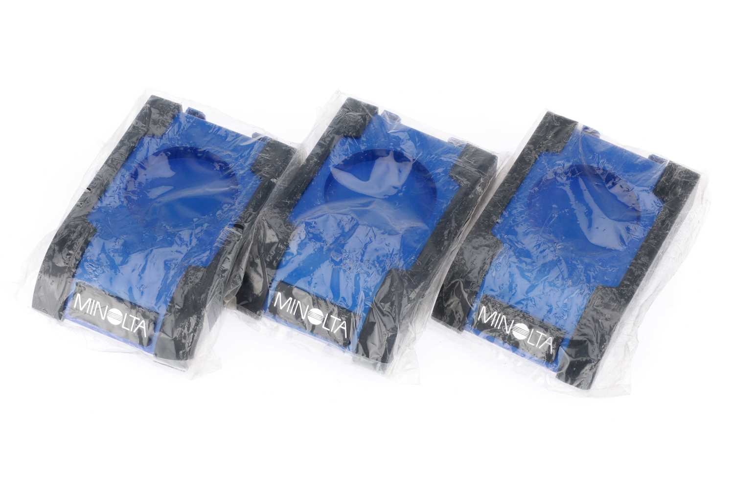 Lot 370 - A Group of Minolta Display Stands,