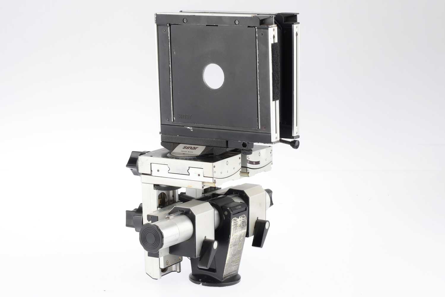Lot 221 - A Sinar P Camera Body,