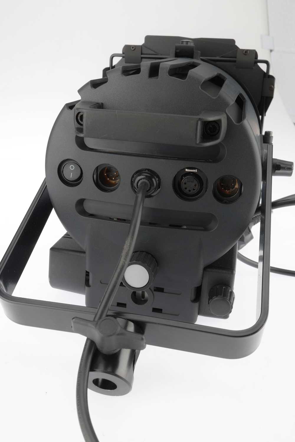 Lot 683 - A Lupo DAYLED 650 LED Fresnel Light,