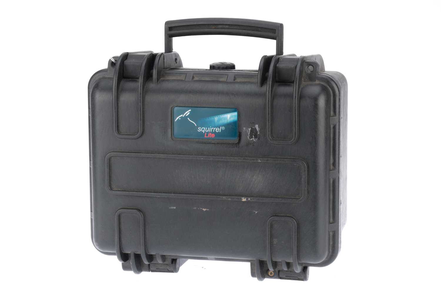 Lot 365 - A Squirrel Lite Strong Carry Case,