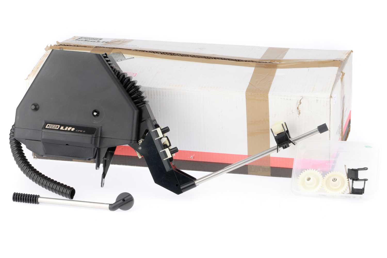 Lot 626 - A Jobo Lift CPE2 Film Processing Accessory,