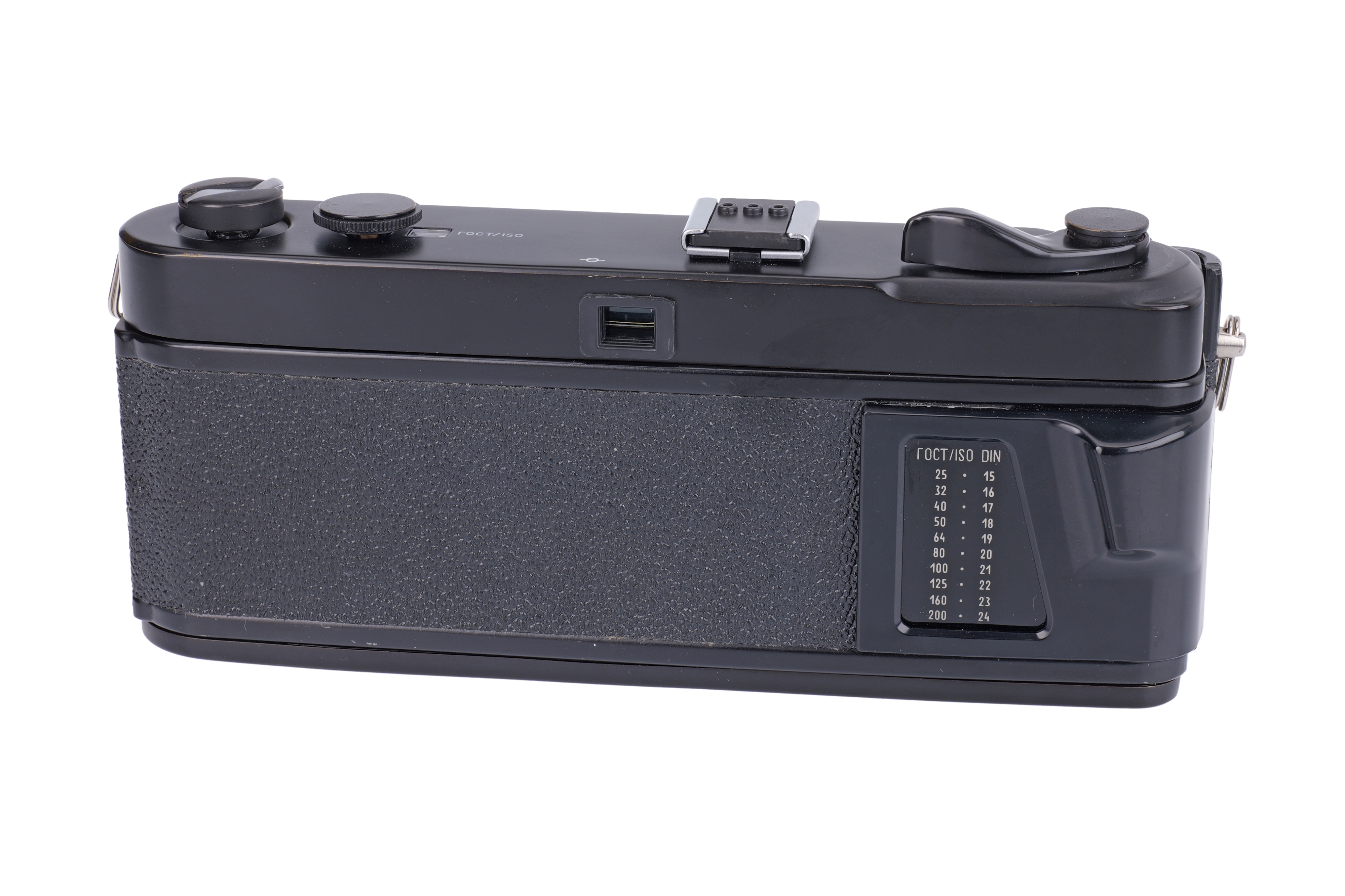 Lot 180 - A FED Stereo 35mm Stereoscopic Viewfinder
