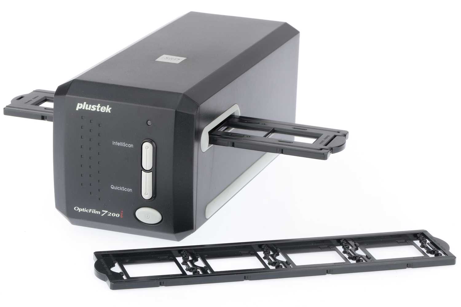 Lot 620 - A Plustek OpticFilm 7200 Film Negative