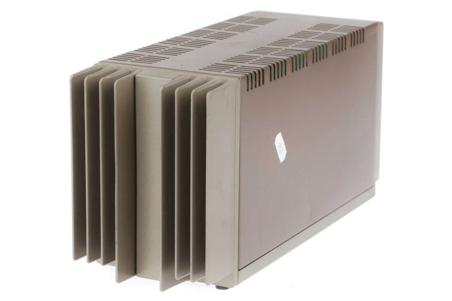 Lot 473 - A Quad 303 Hi Fi Power Amplifier,