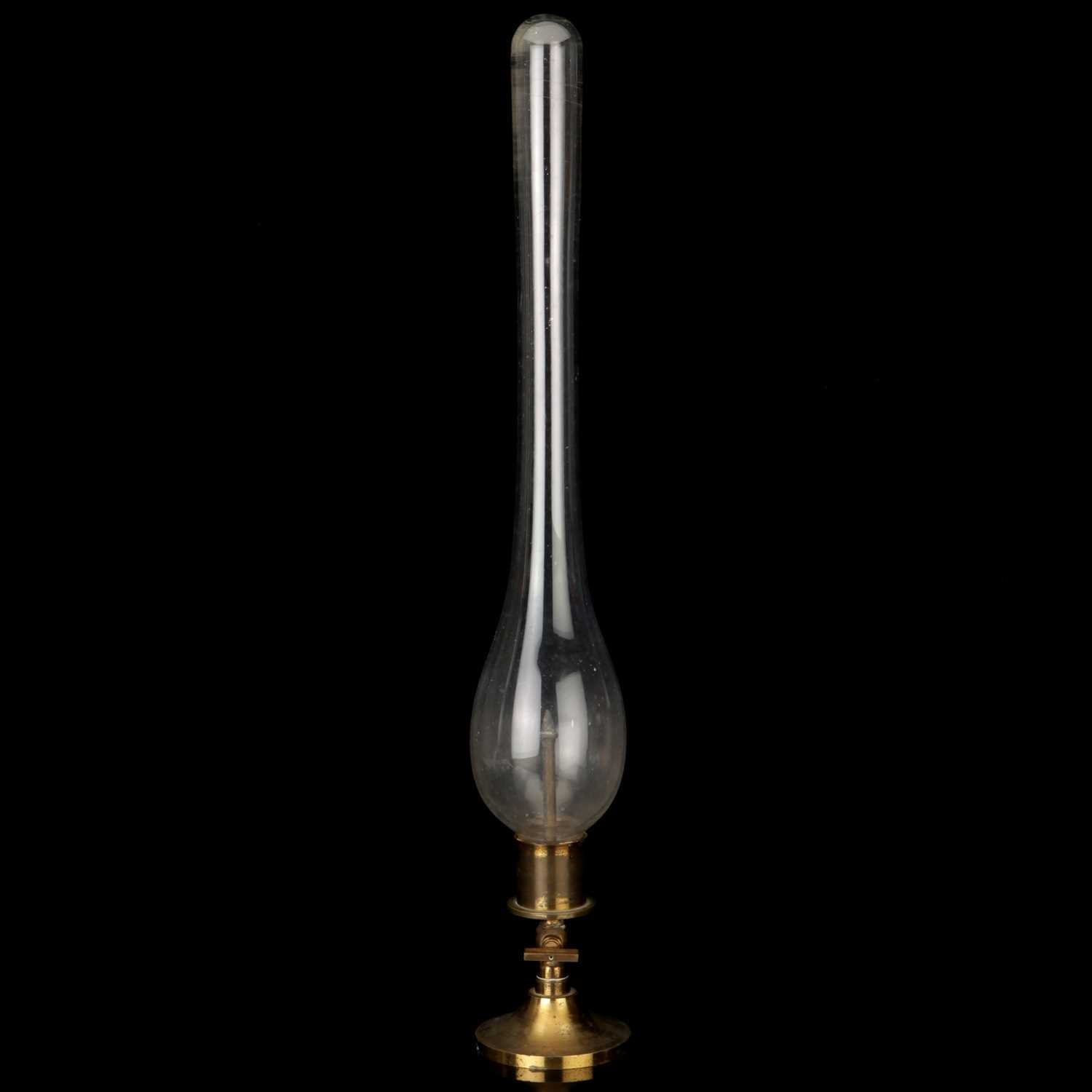 Lot 131 - A Fountain in Vacuo,