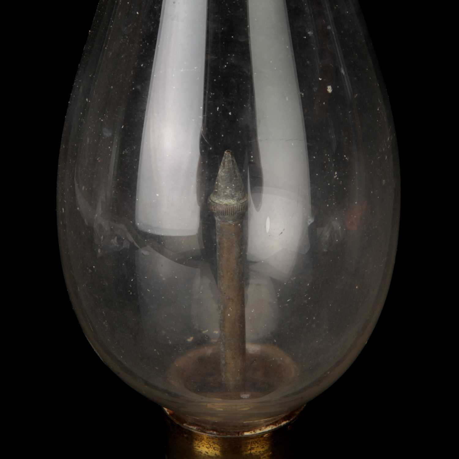 Lot 131 - A Fountain in Vacuo,