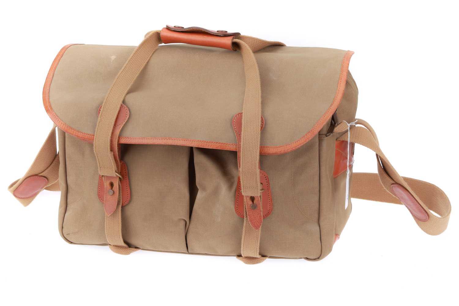 Lot 406 - A Large Billingham Bag,