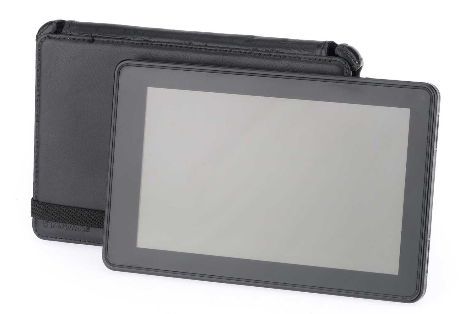 Lot 521 - An Amazon Kindle Fire Media Tablet,