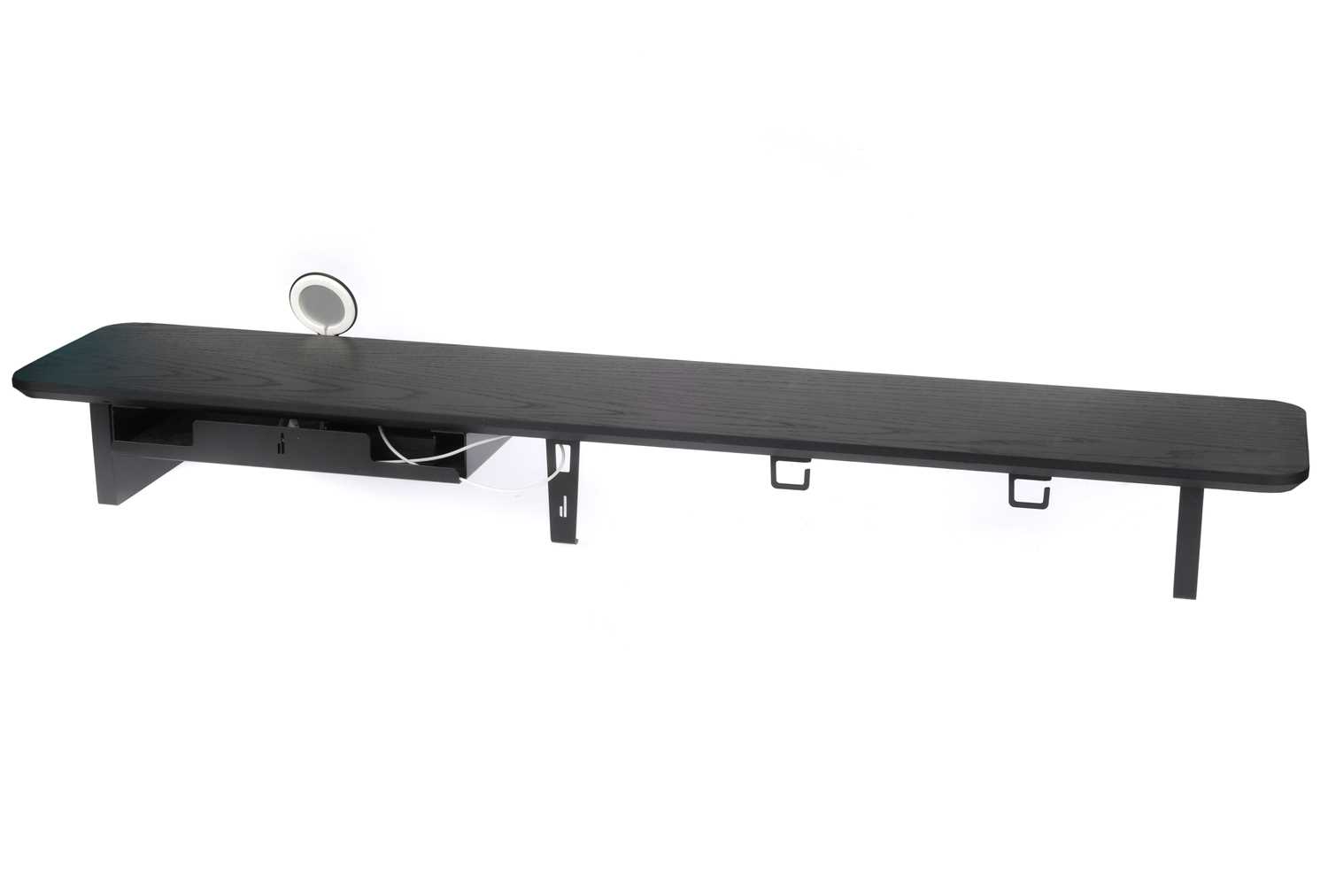 Lot 688 - A Balolo Setup Cockpit Monitor Stand - Large,