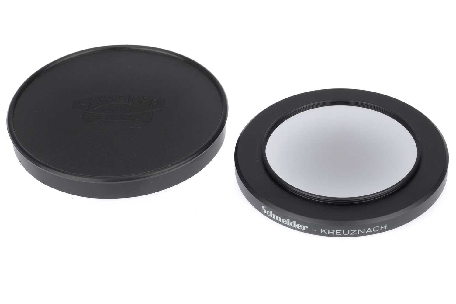 Lot 168 - A Schneider Center Filter IIIB,