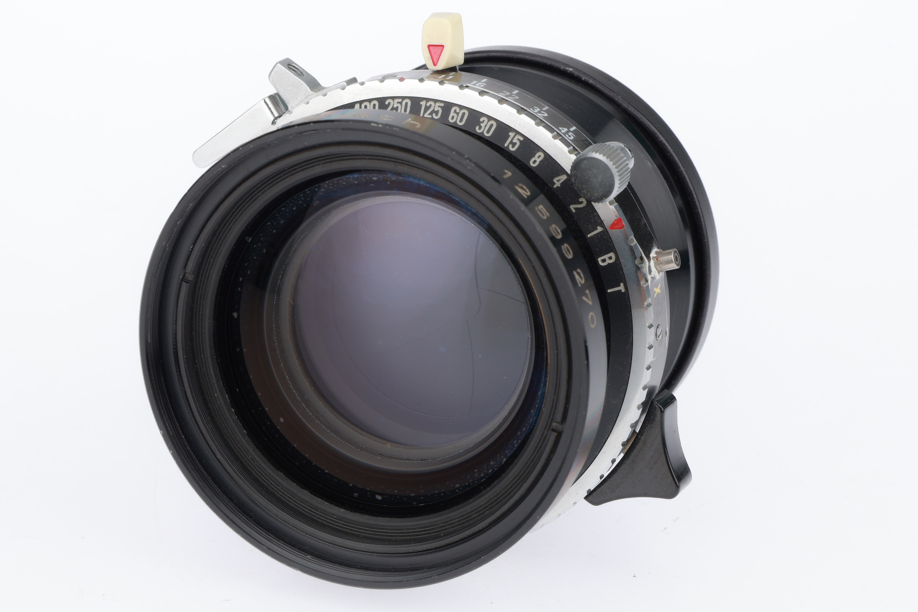 Lot 241 - A Schneider-Kreuznach G-Claron f/9 305mm