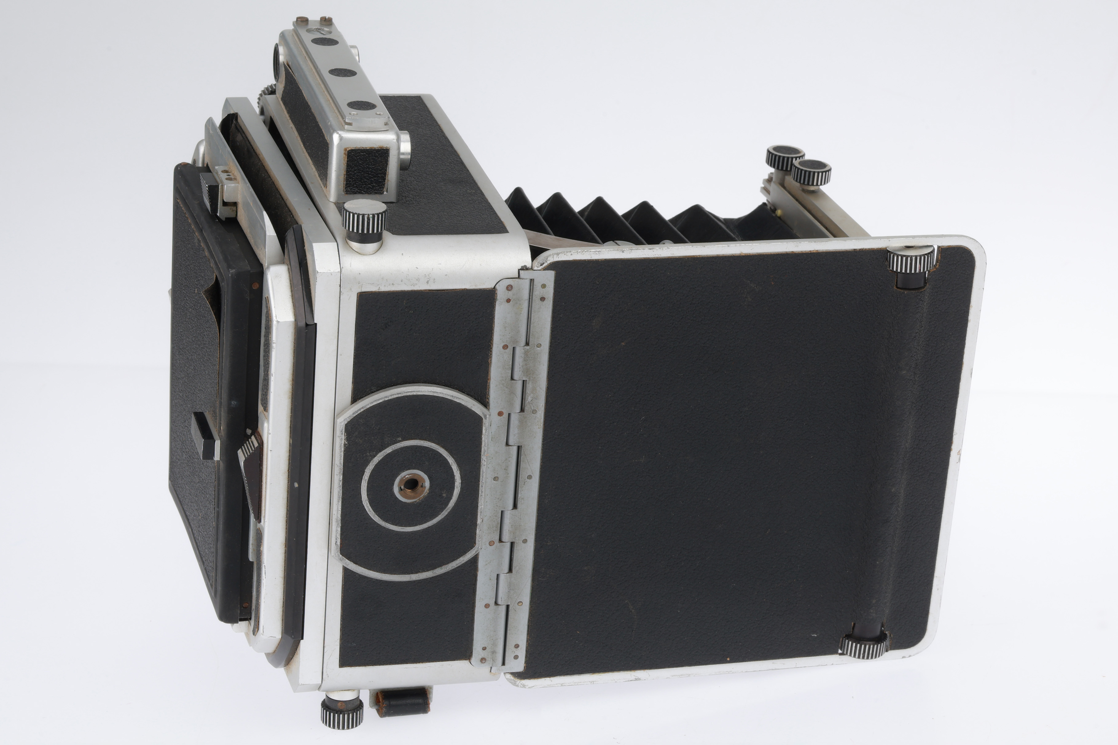 Lot 175 - A Micro Precision Products 5x4 Micro