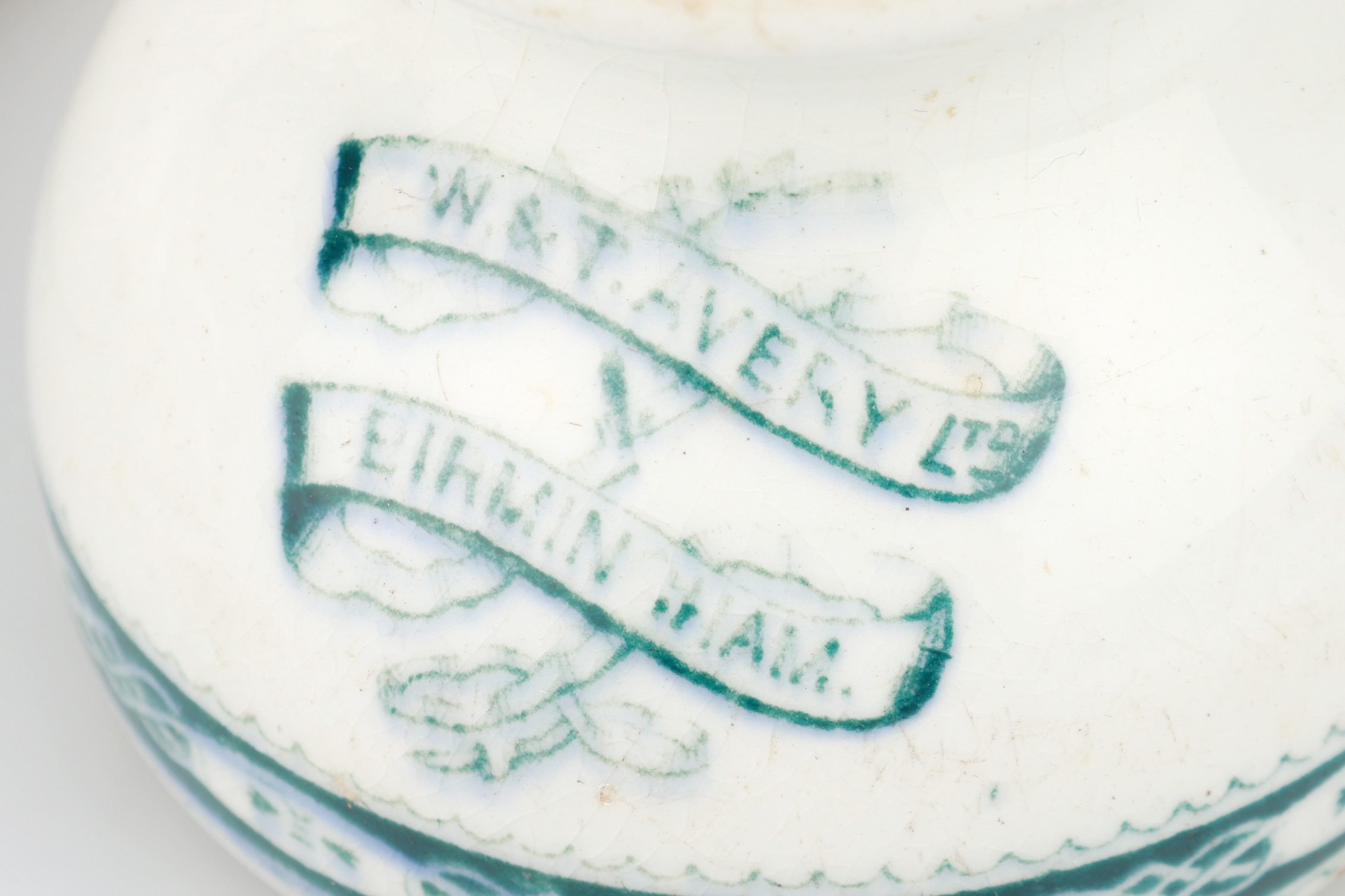 Lot 289 - Collection of Victorian Ceramic Weights,