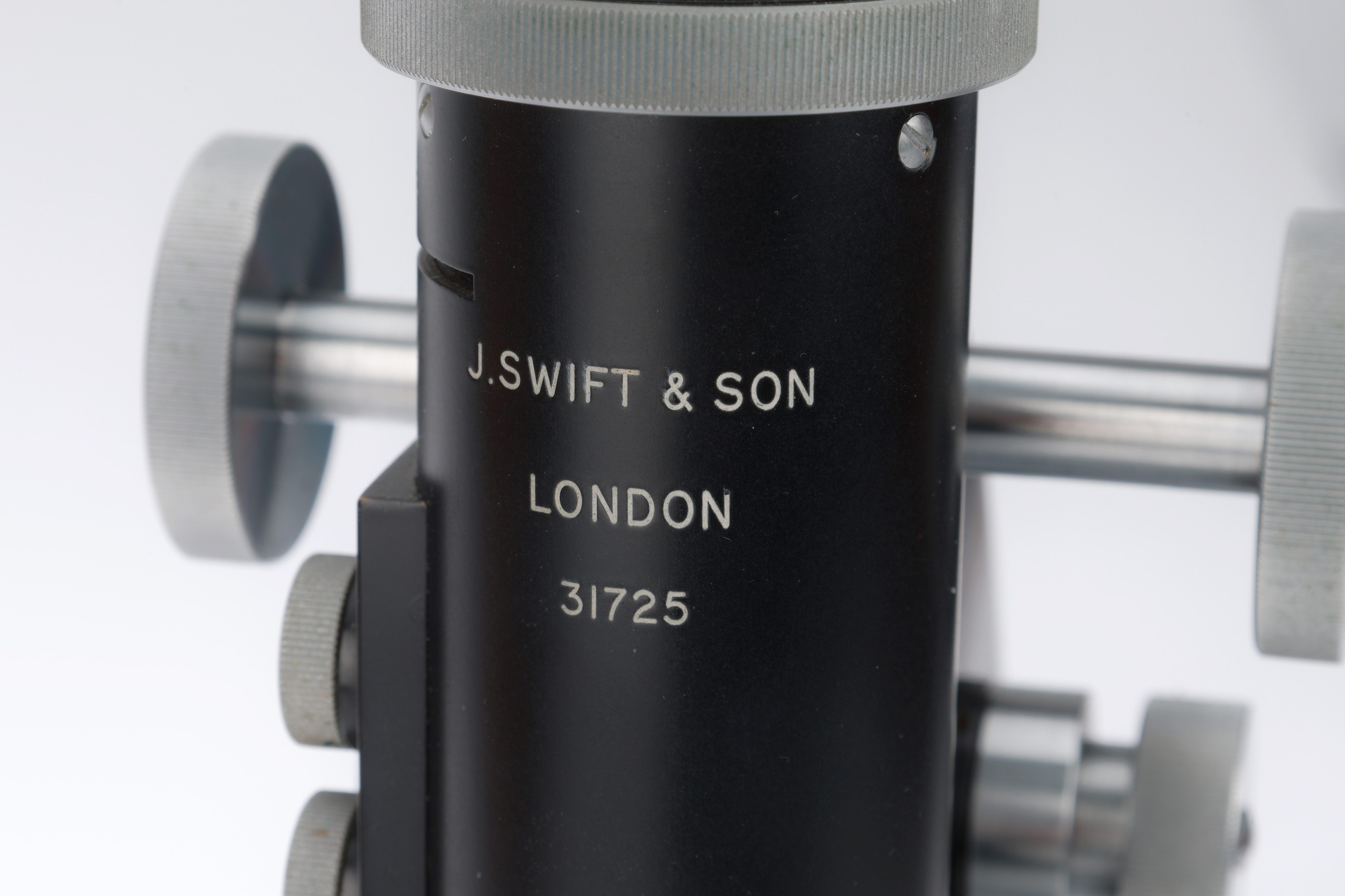 Lot 366 - Classic Microscopy, Swift Research