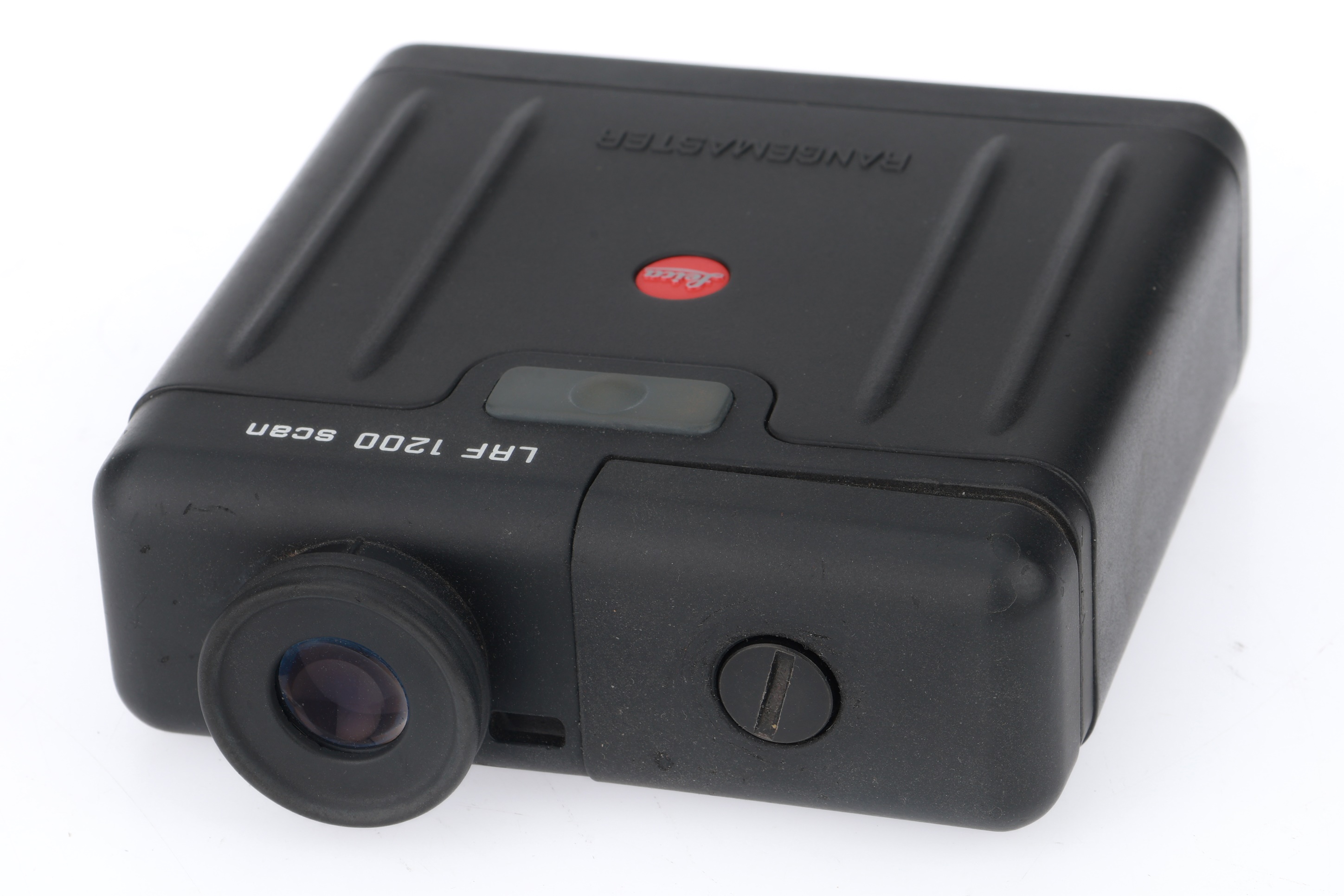 Lot 47 - A Leica Rangemaster 1200 Scan Distance Gauge,