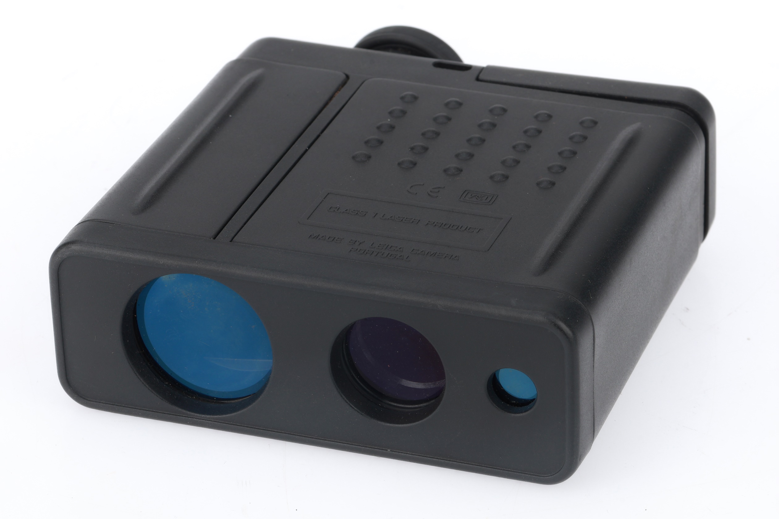 Lot 47 - A Leica Rangemaster 1200 Scan Distance Gauge,