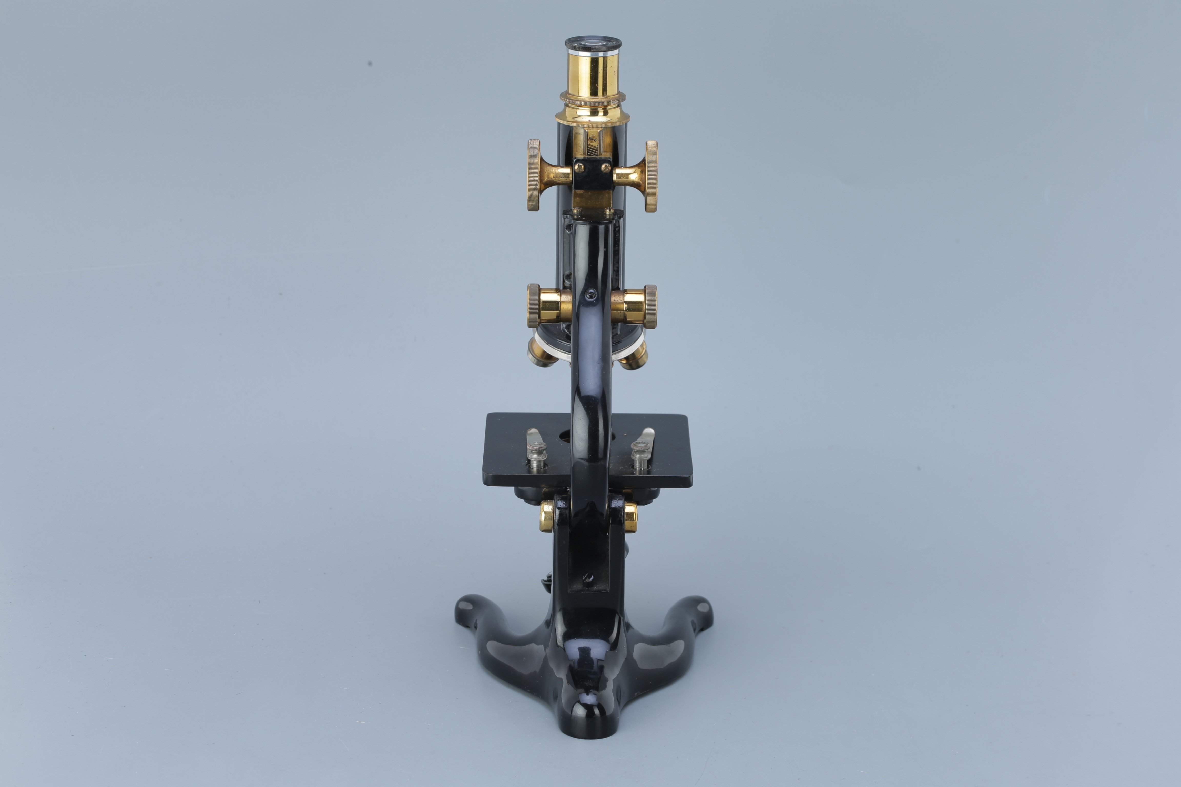 Lot 2 - Watson KIMA Microscope,