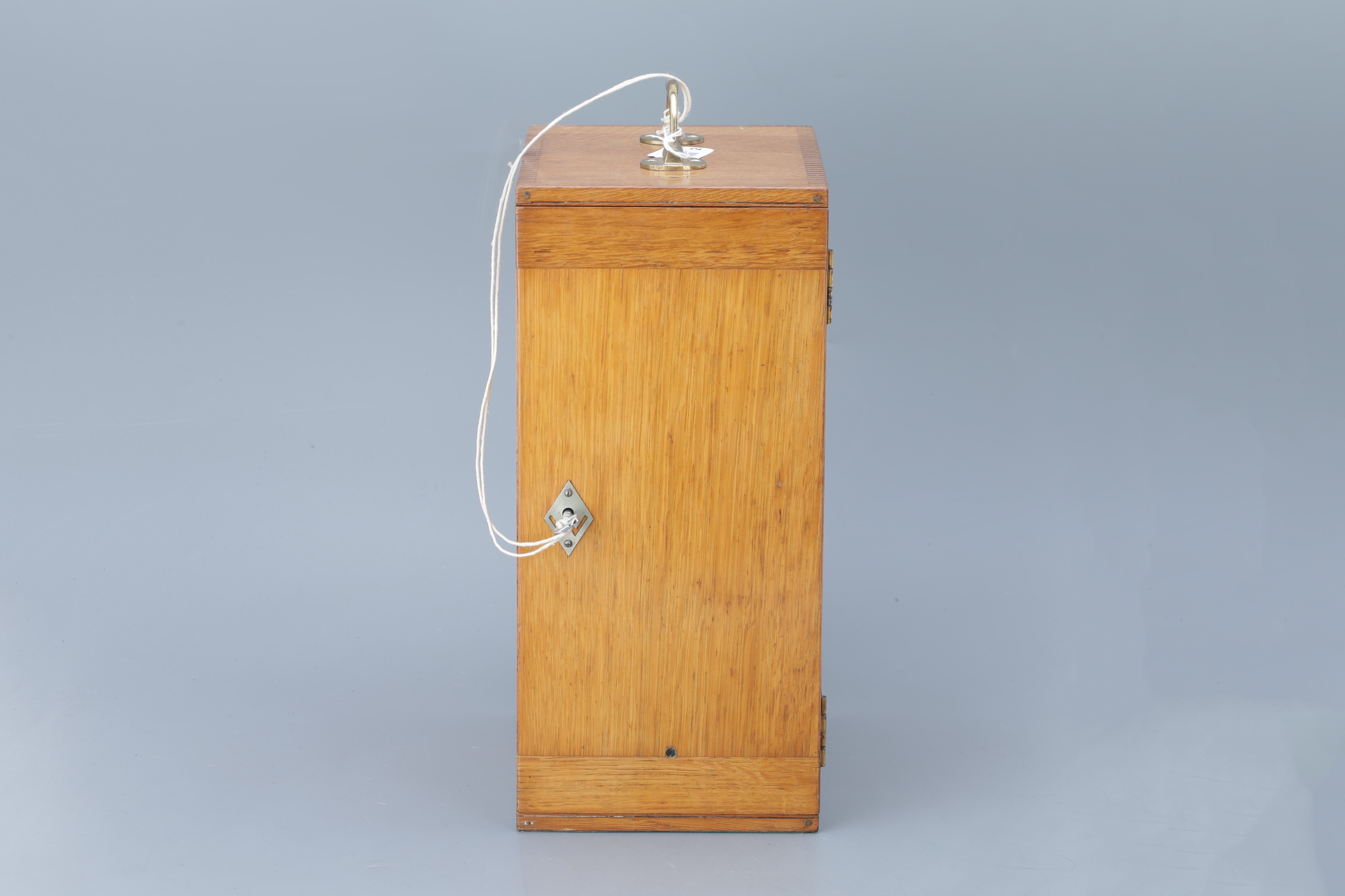 Lot 2 - Watson KIMA Microscope,