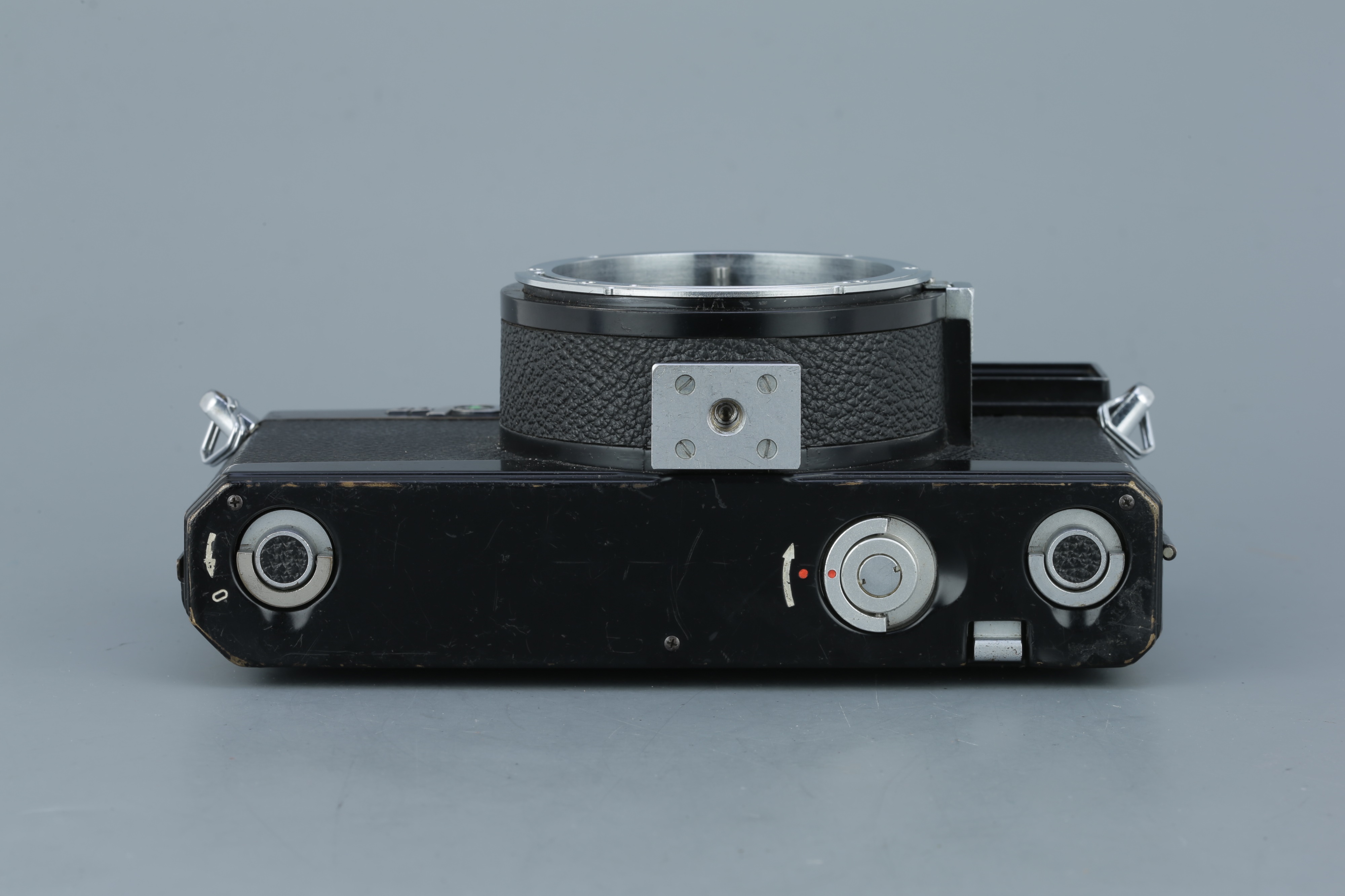 Lot 511 - A Fuji FUjica G690 BLP Rangefinder Body,