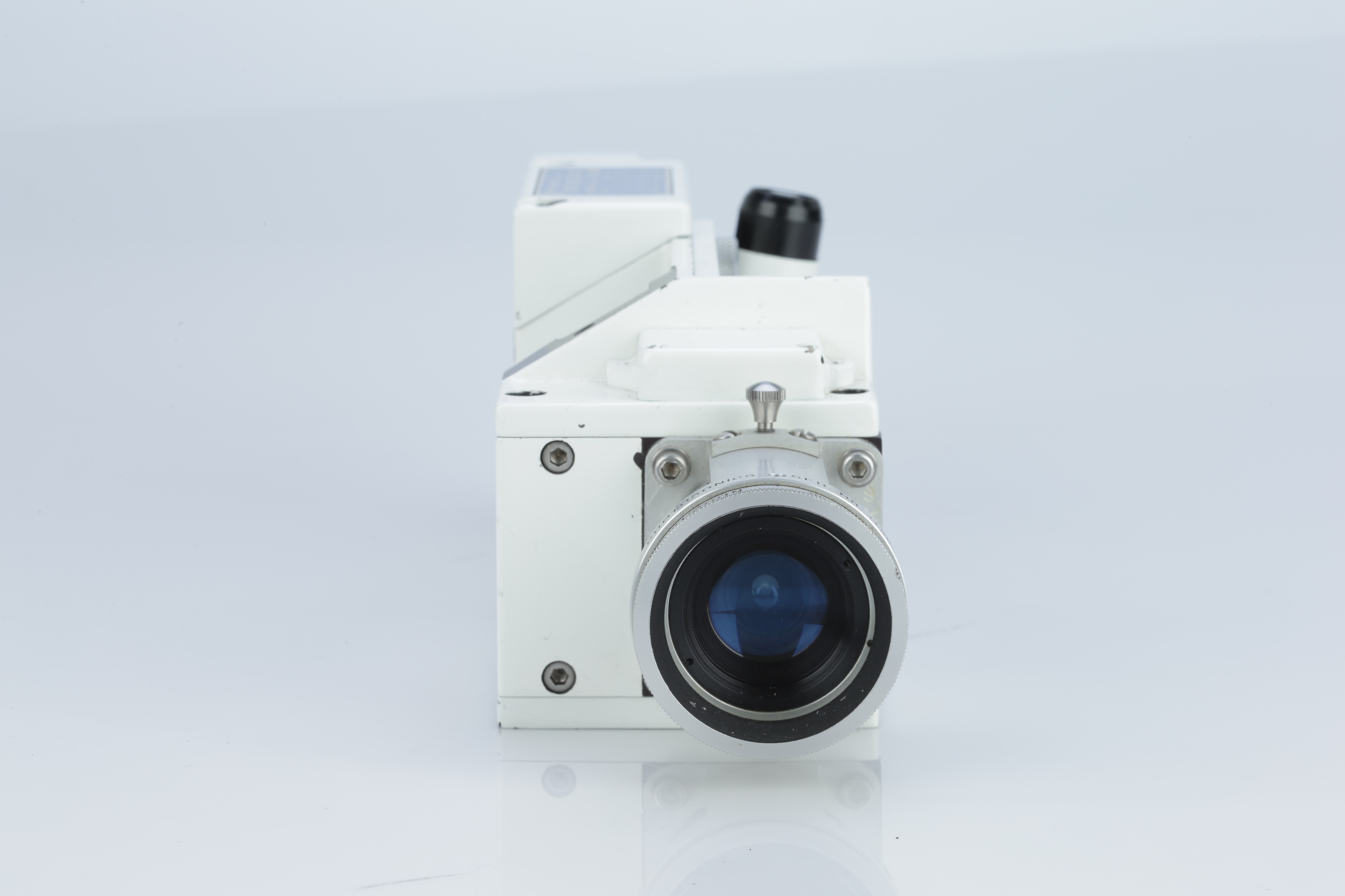 Lot 398 A Photo Sonics High Speed Camera