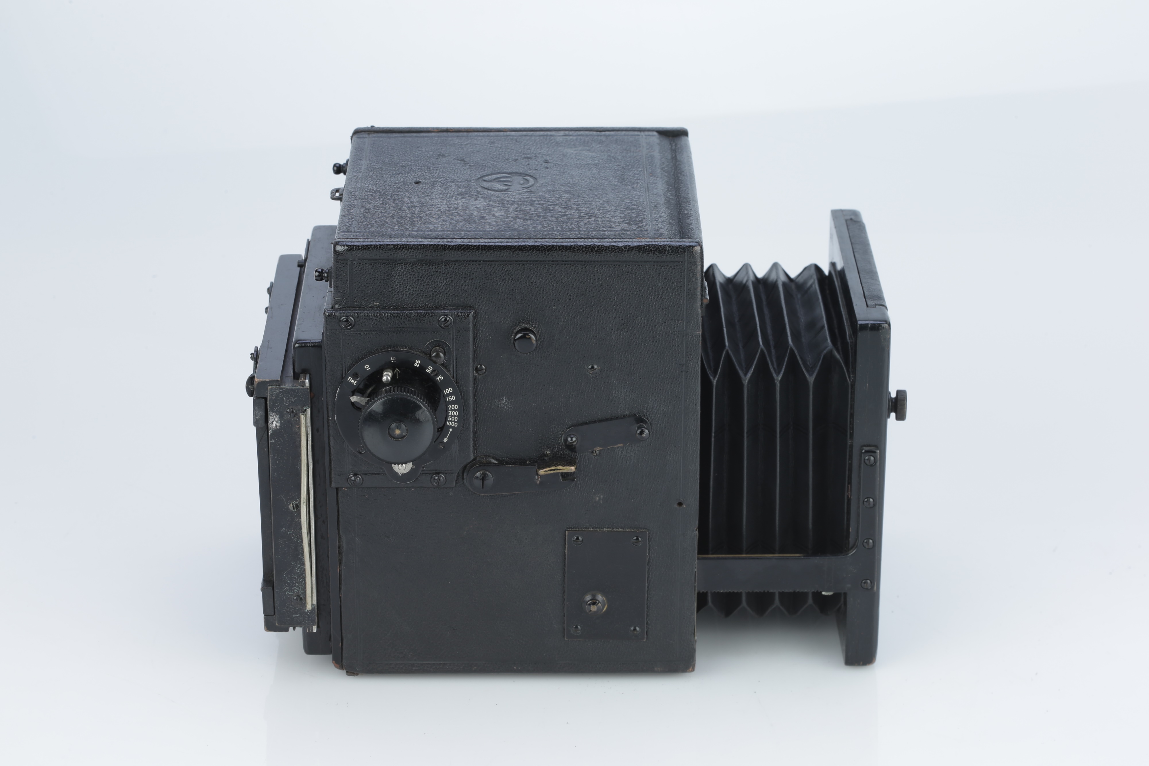 Lot 676 - A Thornton Pickard Special Ruby Reflex