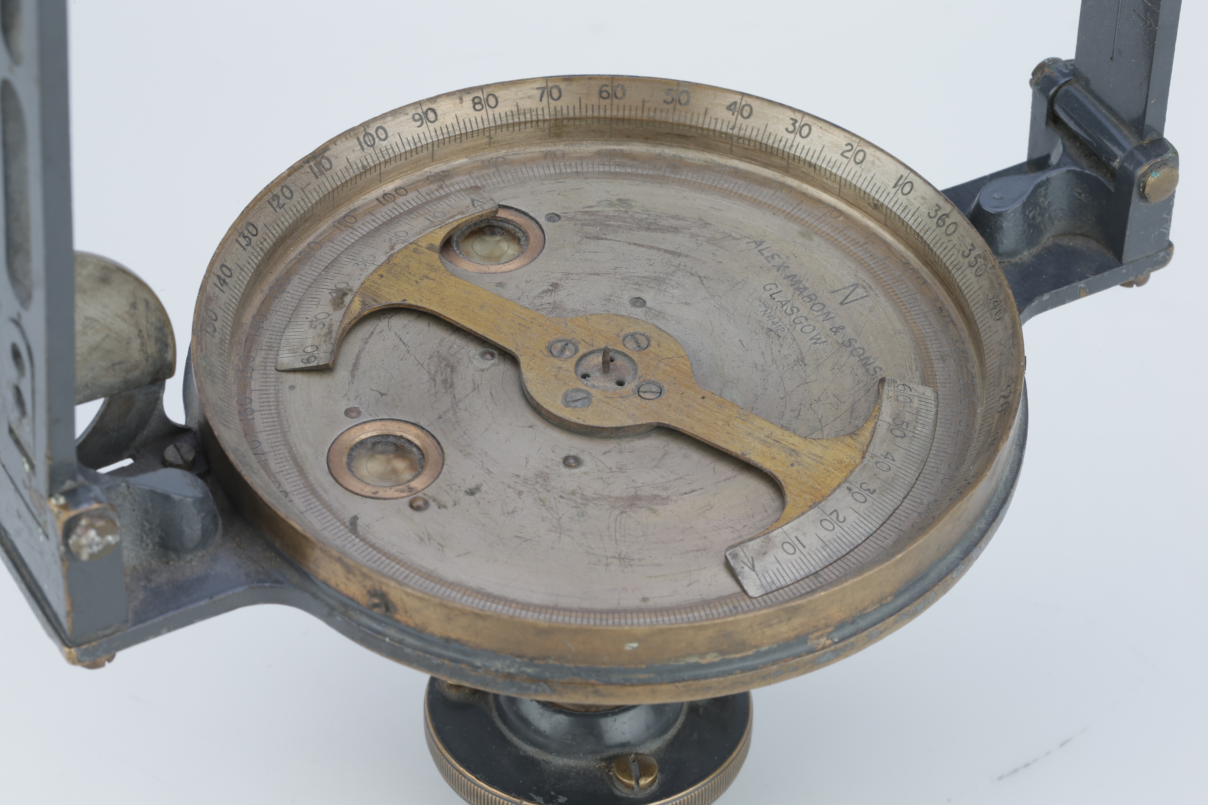 Lot 51 - Scientific Instruments,