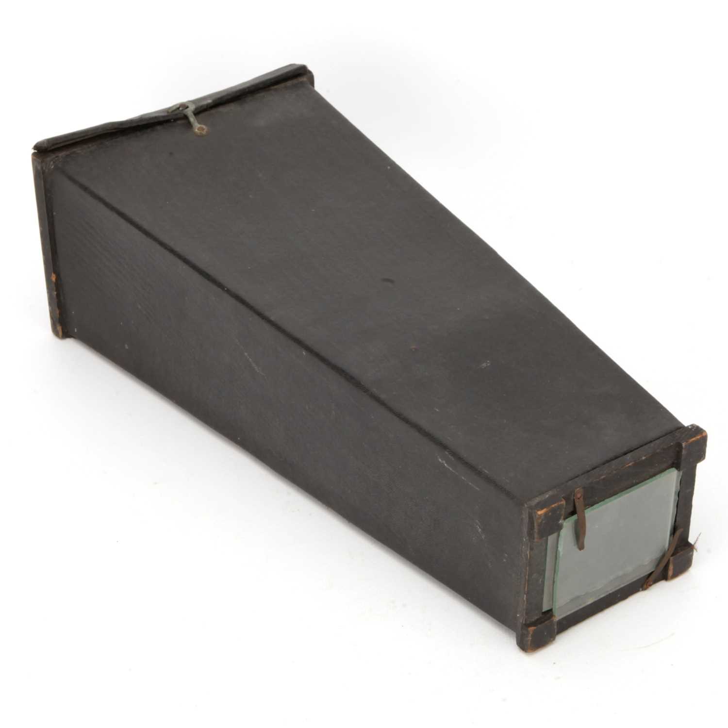 Lot 413 - A Kodak Vest Pocket Enlarging Camera,