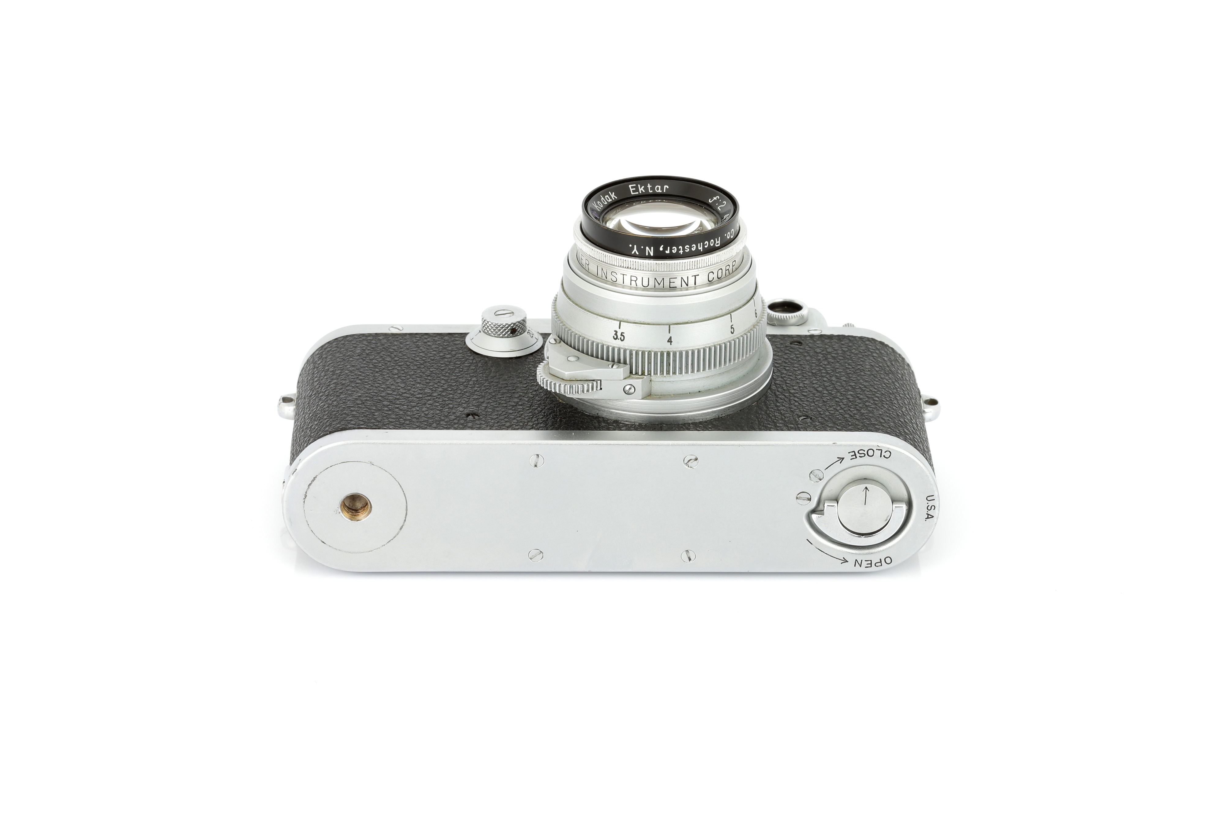 Lot 122 - A Premier Instruments Kardon Civilian