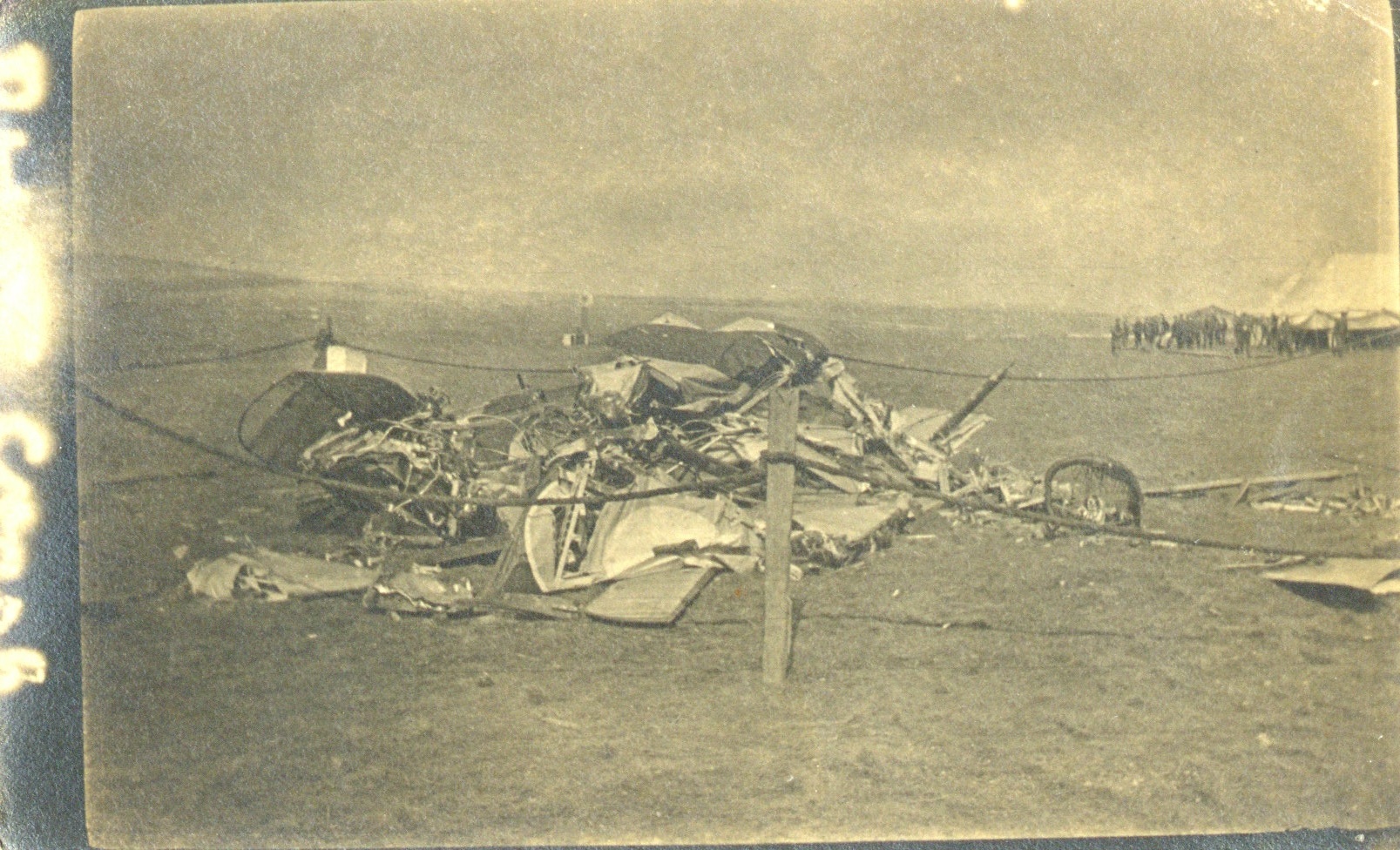 Lot 372 - A Collection of Photographs of WWI Royal