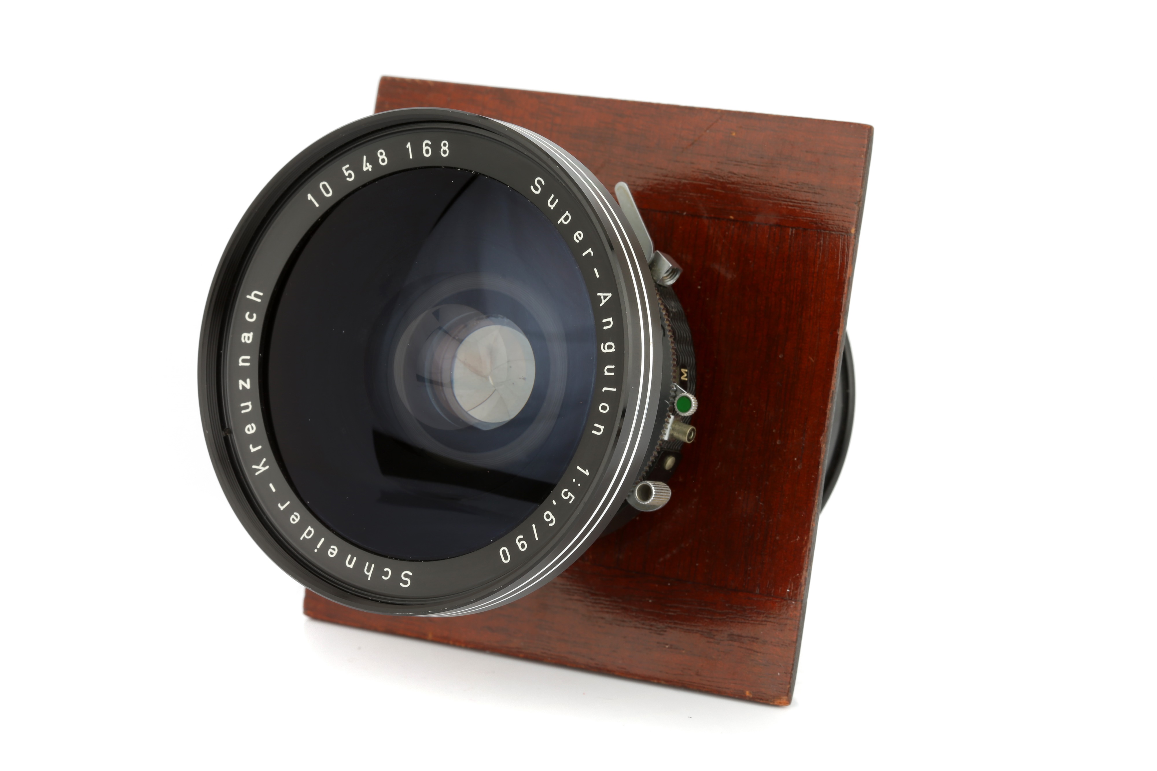 Lot 303 - A Deardorff 4x5 Special Large Format Camera,