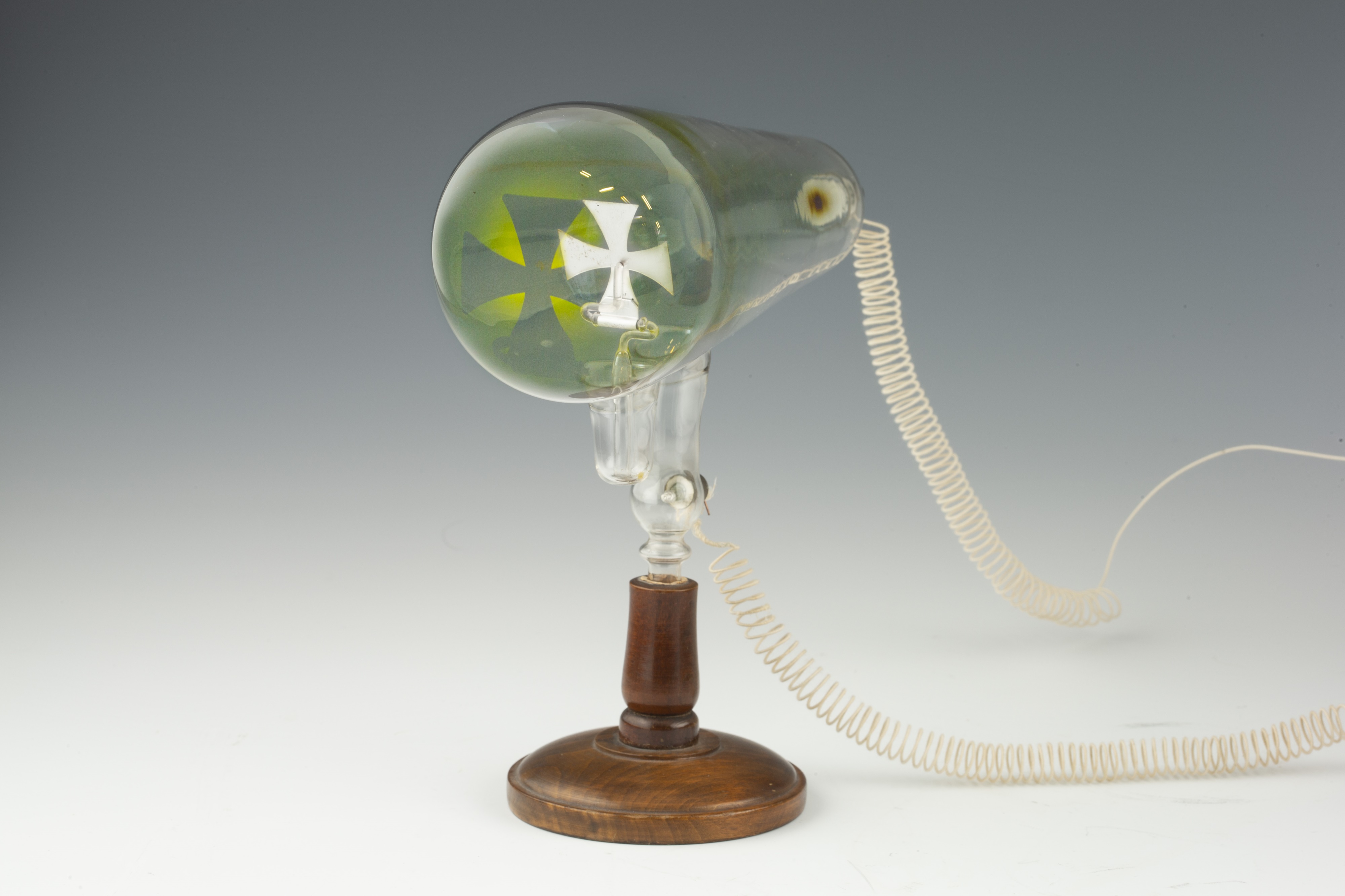 Lot 451 - Collection of Classic Crookes Tubes From The